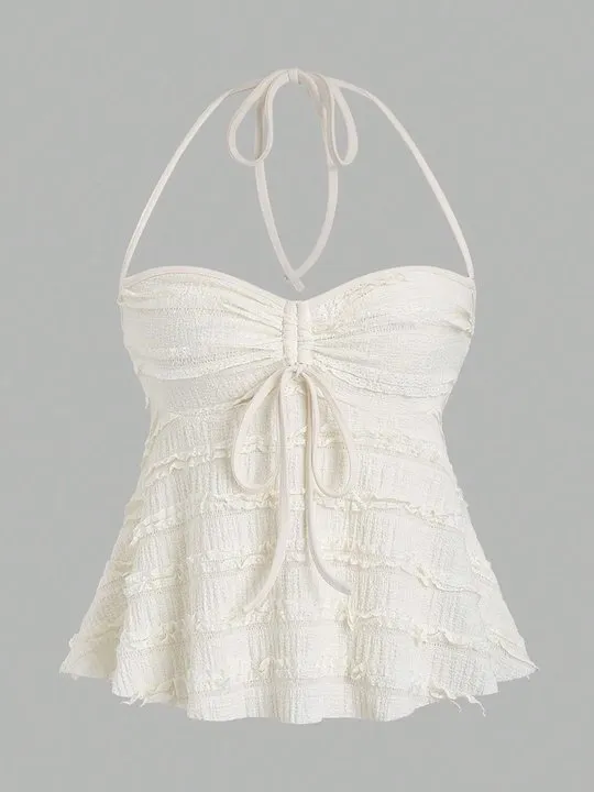 Find Your halter neck tops - For all the ways you love to dress.