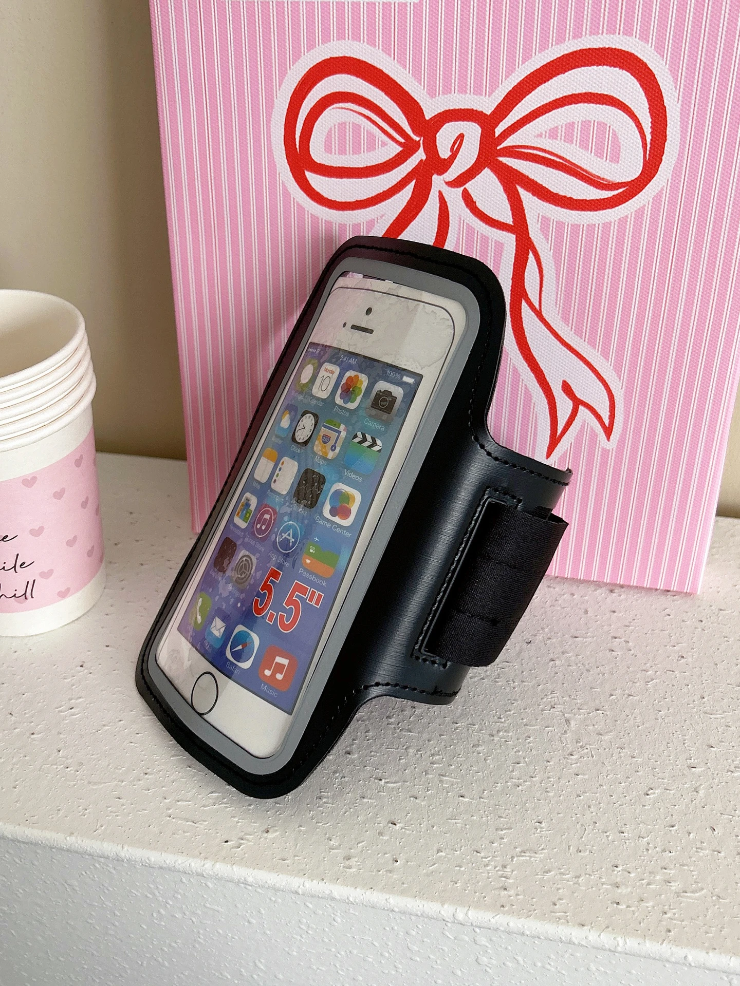 Contrast Performance acc | Savana | Bestsellers