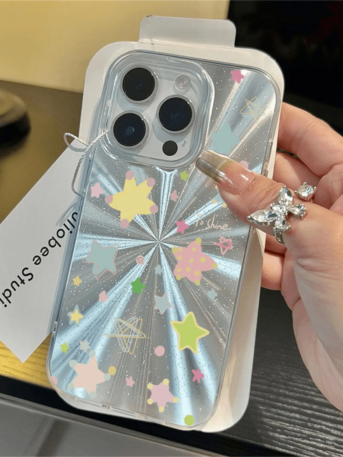 Star Phone Case | Savana | Bestsellers