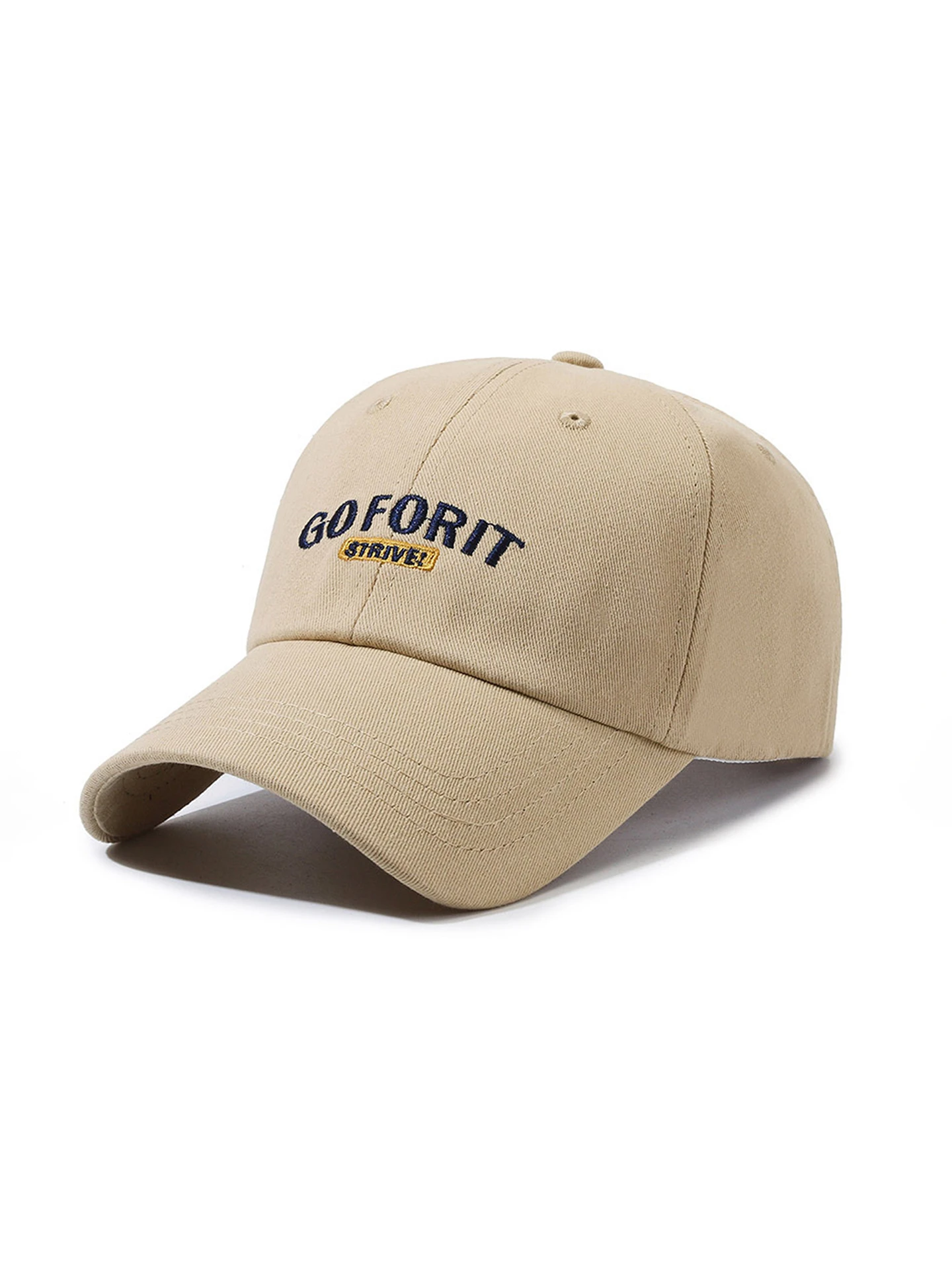 Alphabet Baseball Cap | Savana | Bestsellers