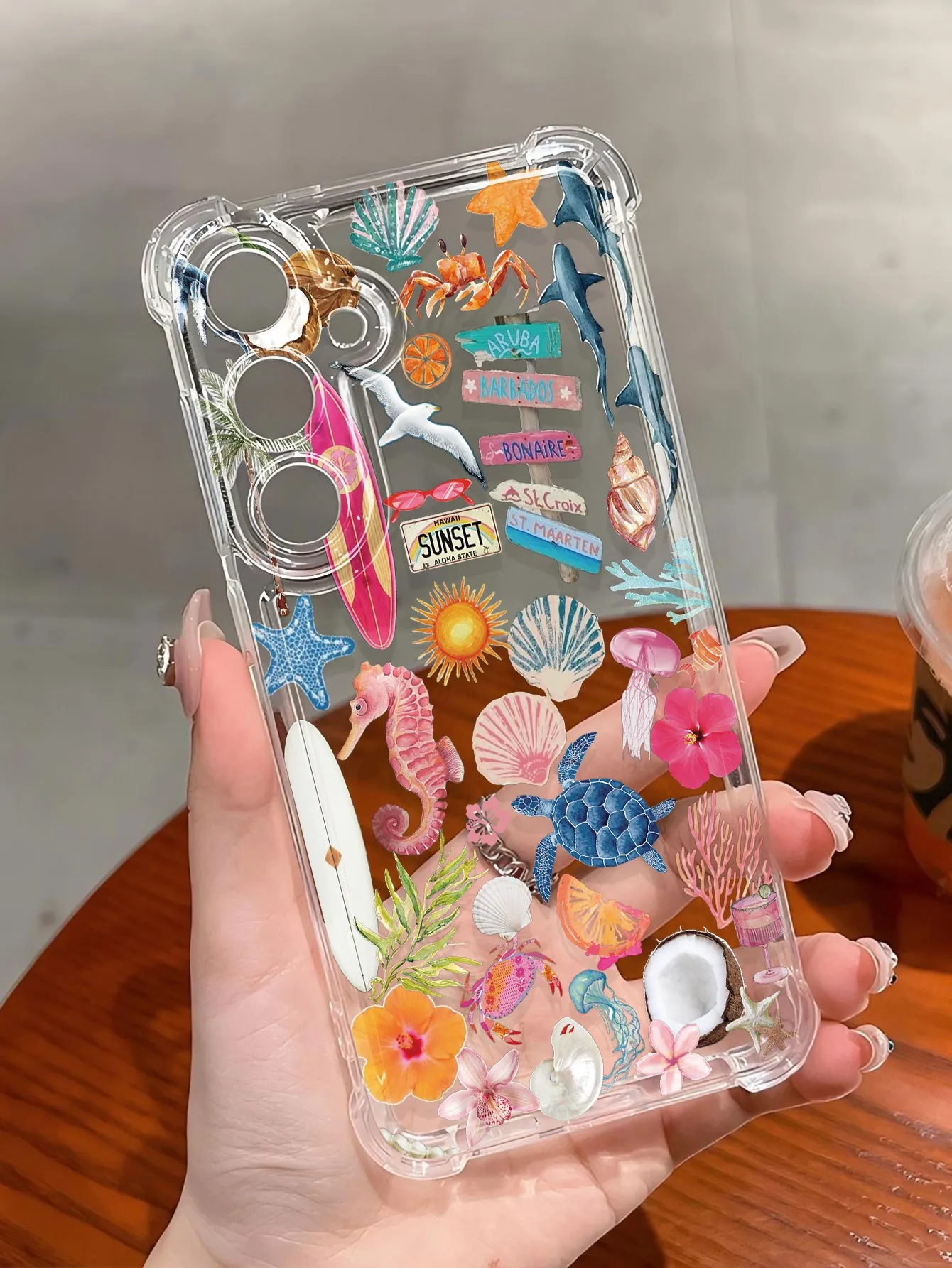 Phone Case | Savana | Bestsellers