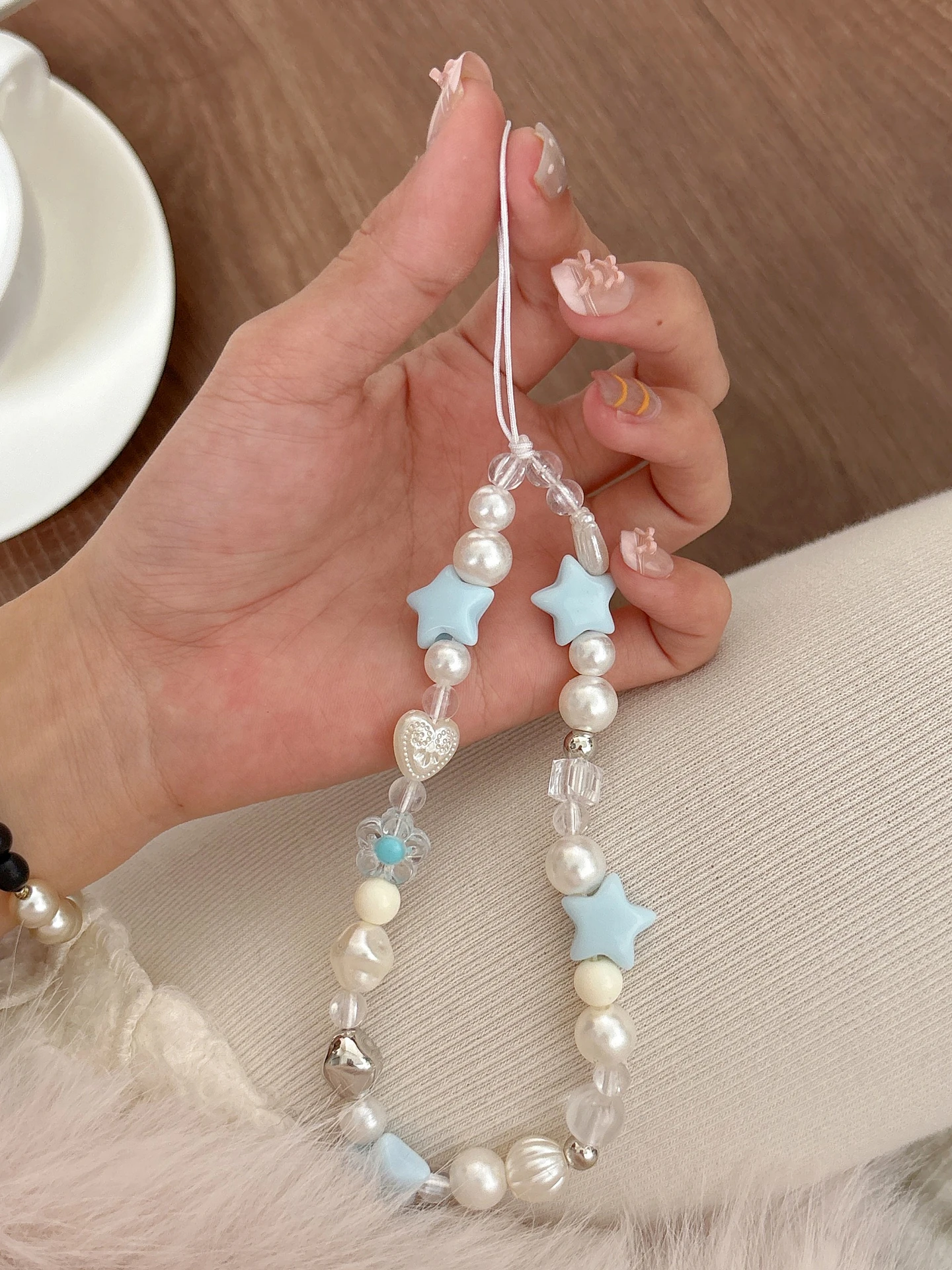 Star Phone Charm | Savana | Bestsellers