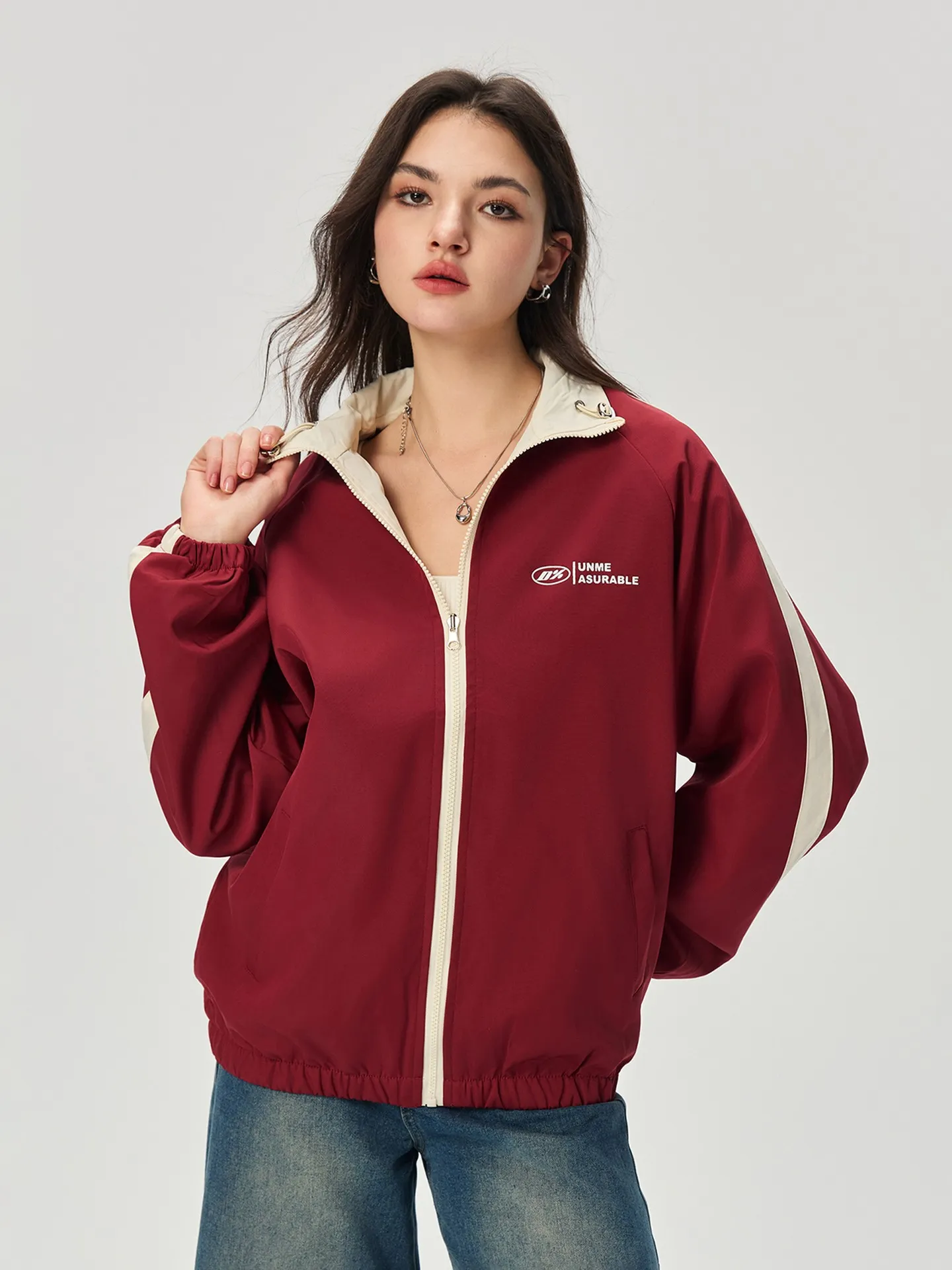 Reversible Jacket | Savana | Bestsellers