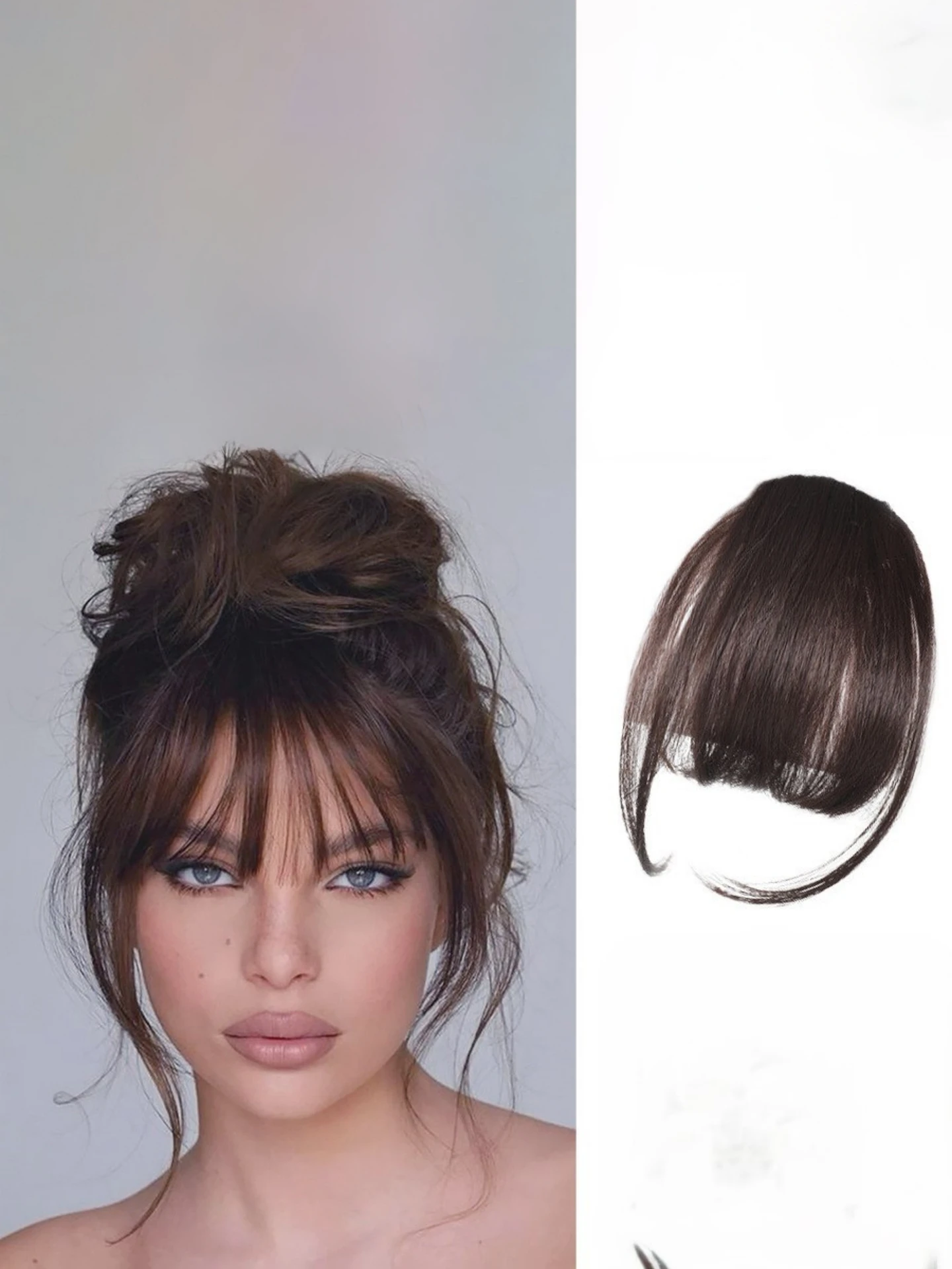 False Fringe | Savana | Bestsellers