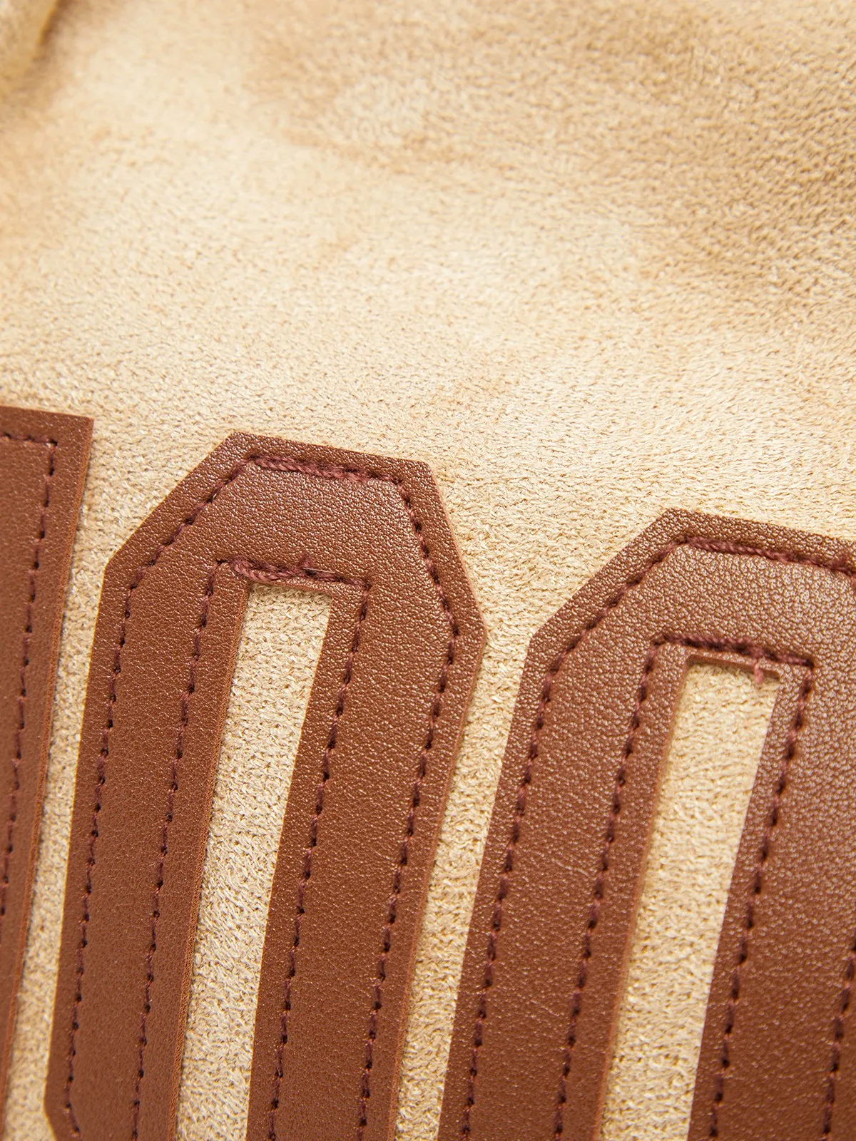 Solid Bucket Totes Bag | Savana | Bestsellers