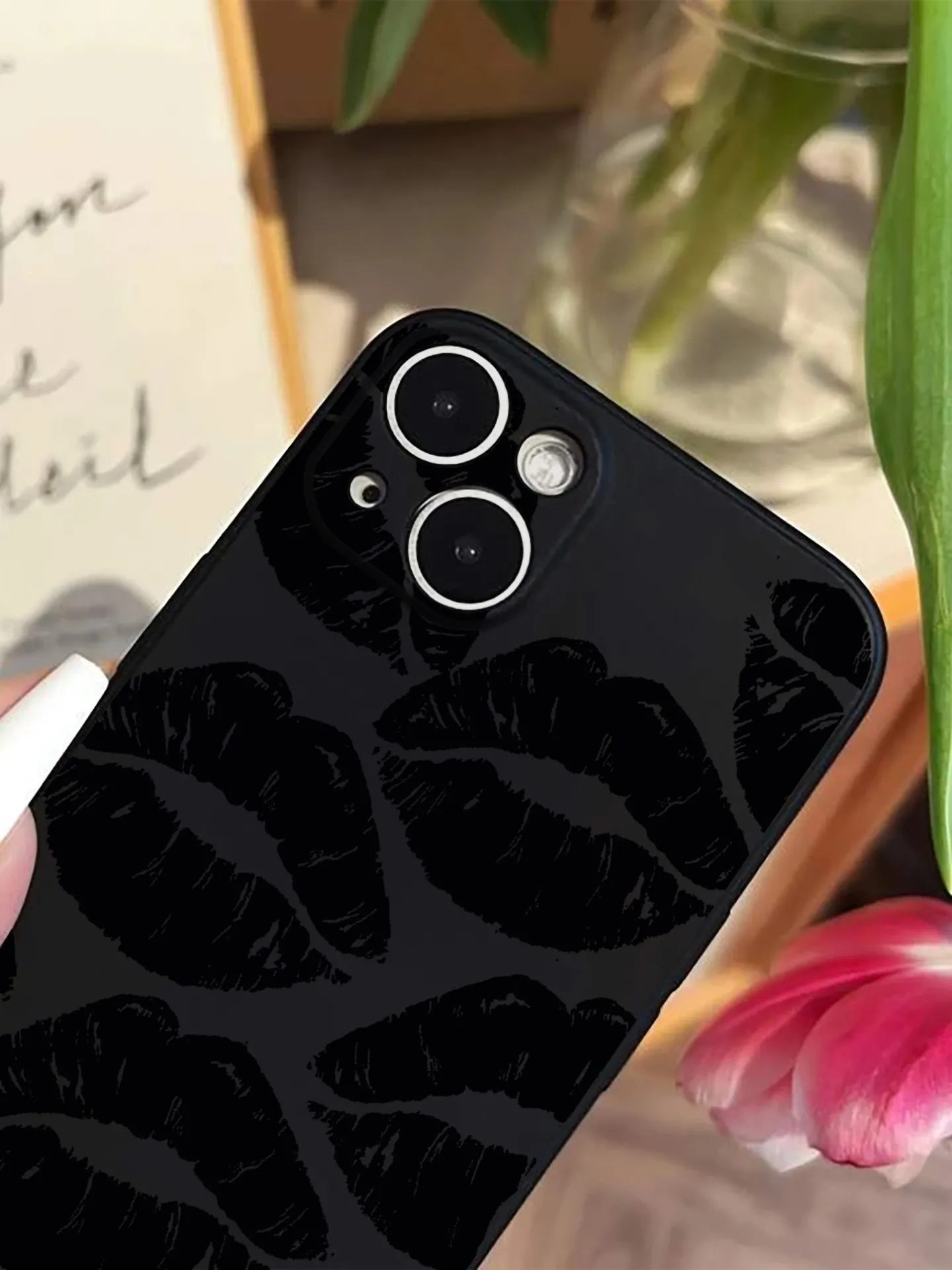 Solid Phone Case | Savana | Bestsellers