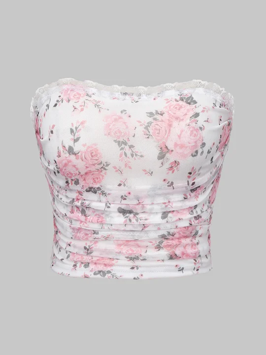 Find Your tube tops - For all the ways you love to dress.