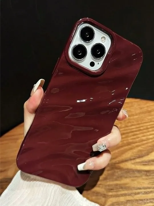 Solid Phone Case | Savana | Bestsellers