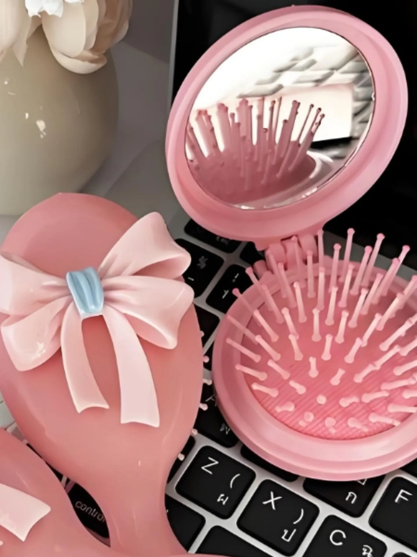 Bow Comb | Savana | Bestsellers