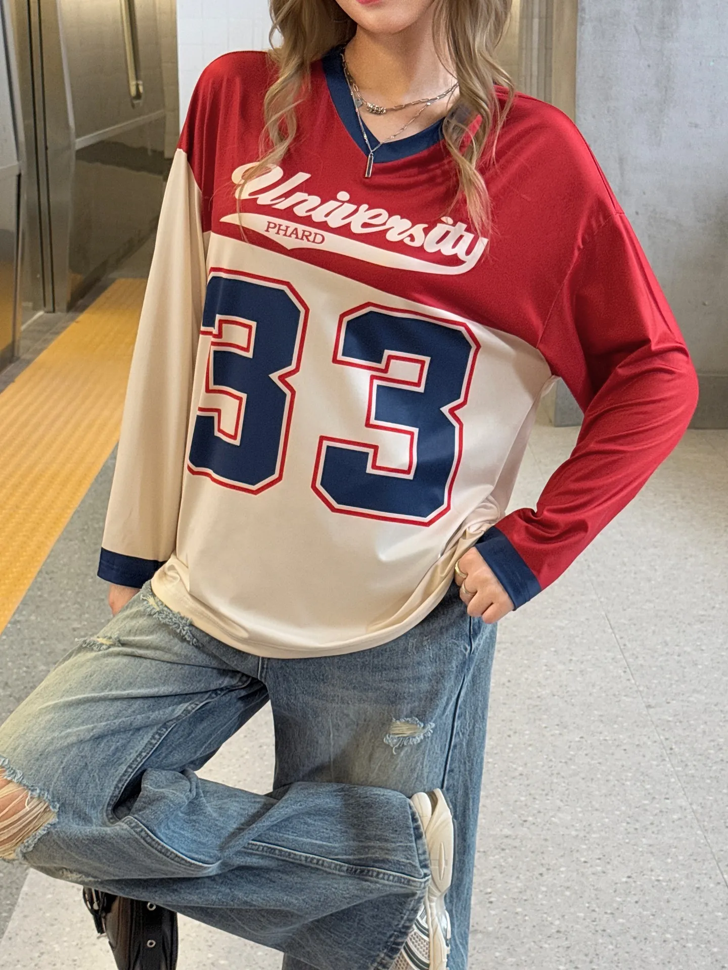 Pullover T-Shirt | Savana | Bestsellers