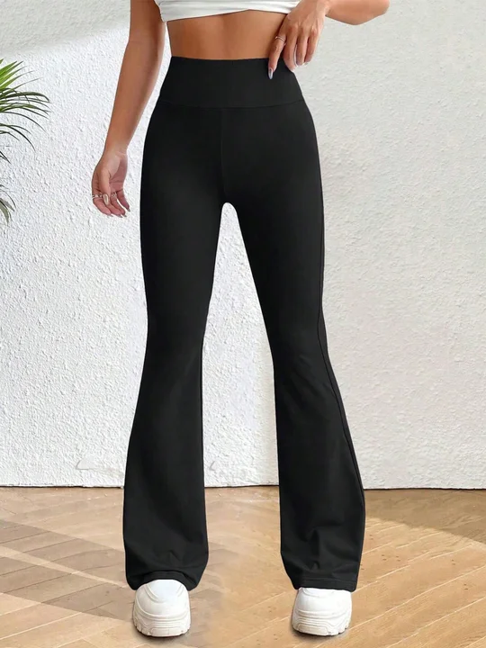 Flare Leg Pants | Savana | Bestsellers