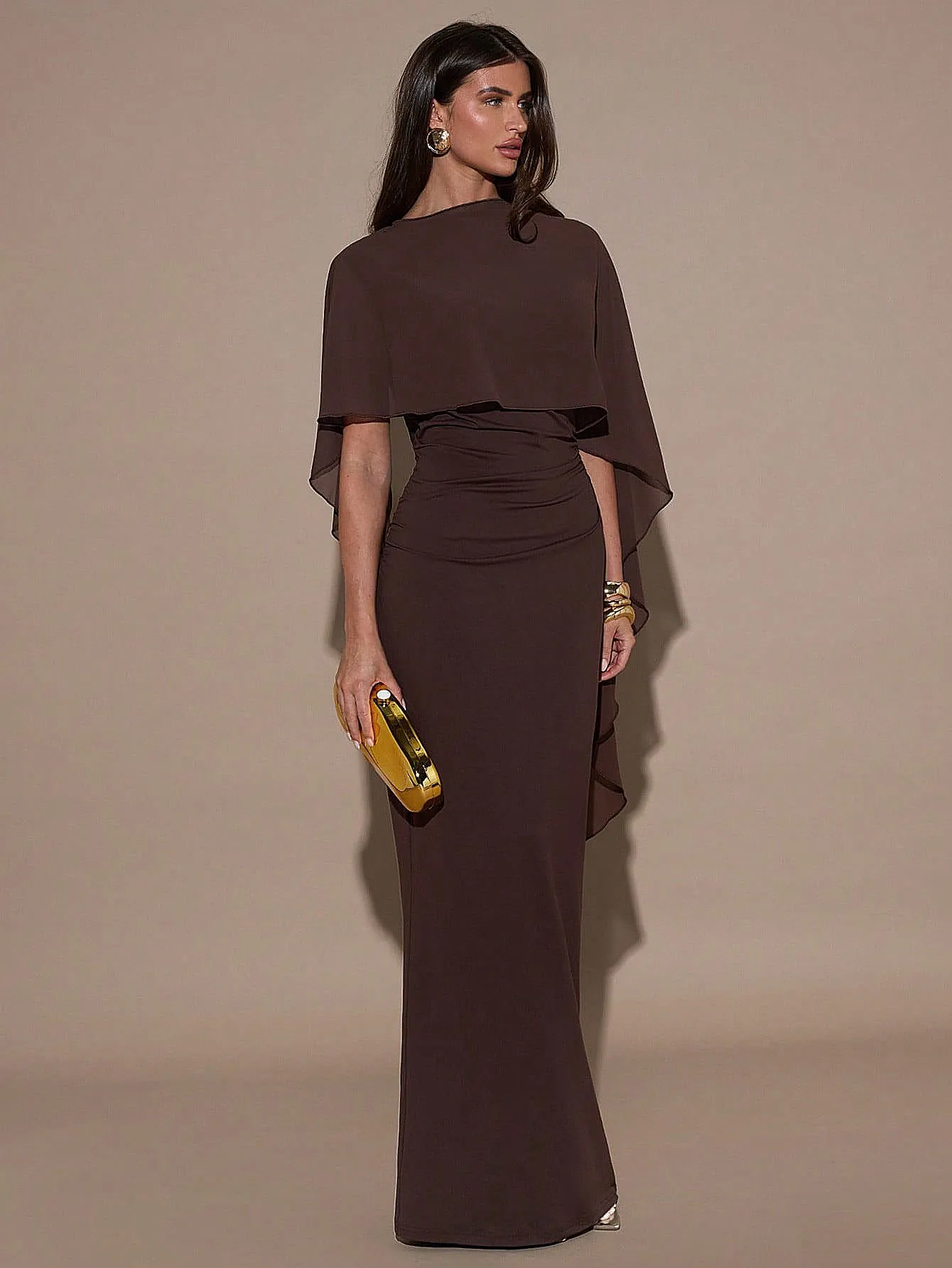 Sheer Bodycon Dress | Savana | Bestsellers