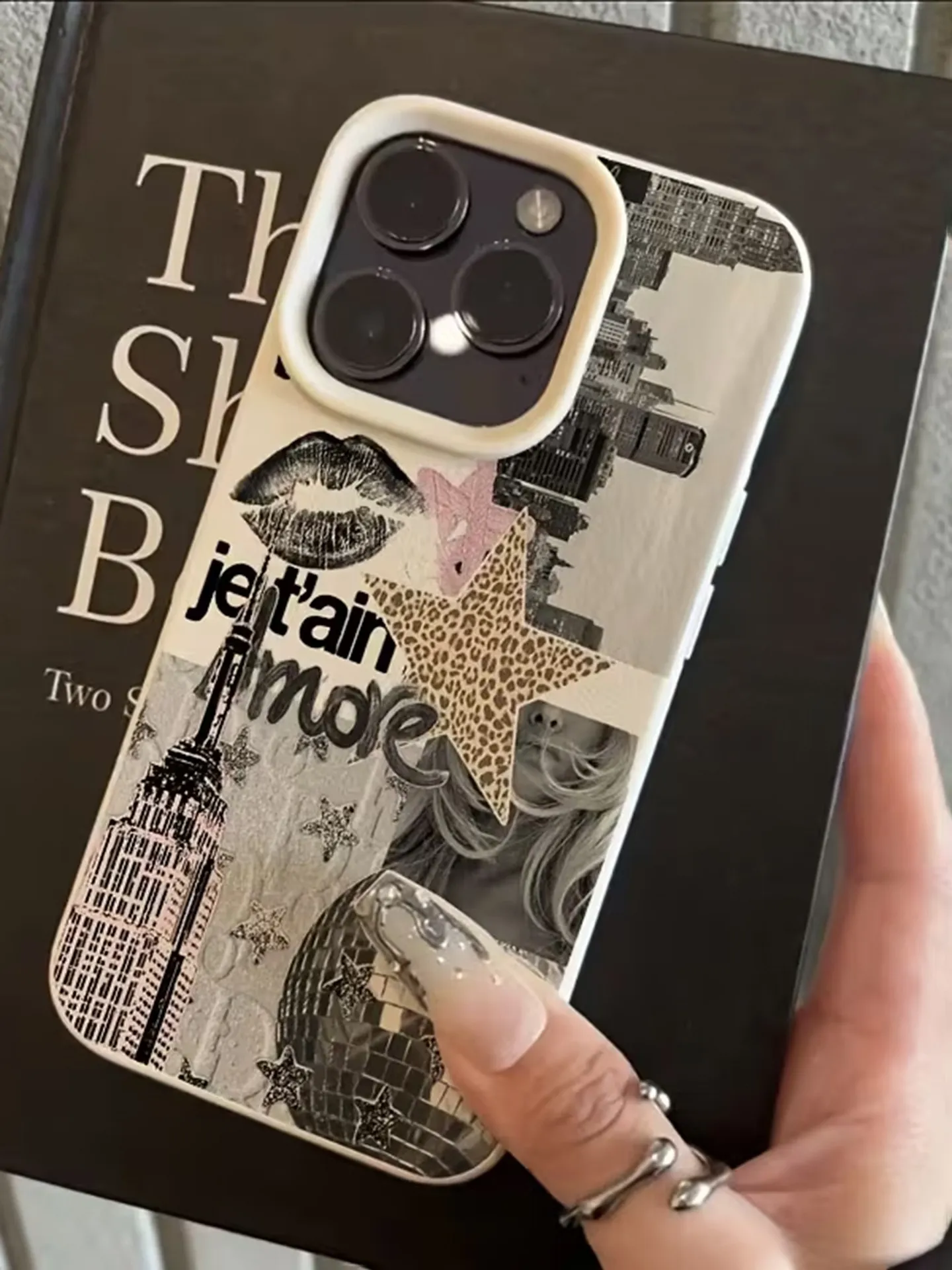Star Phone Case | Savana | Bestsellers