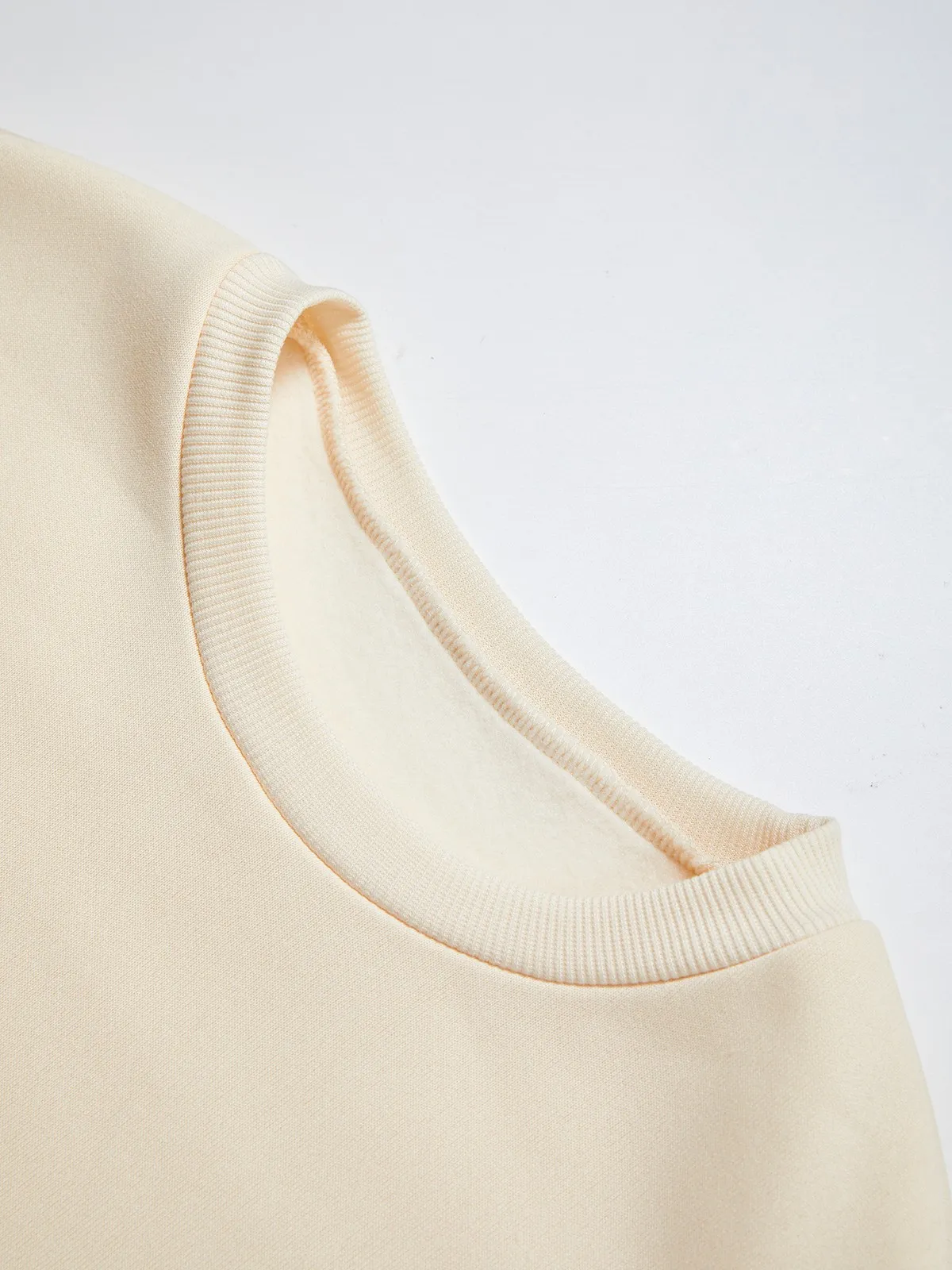Printed Pullover Sweatshirt | Savana | Bestsellers