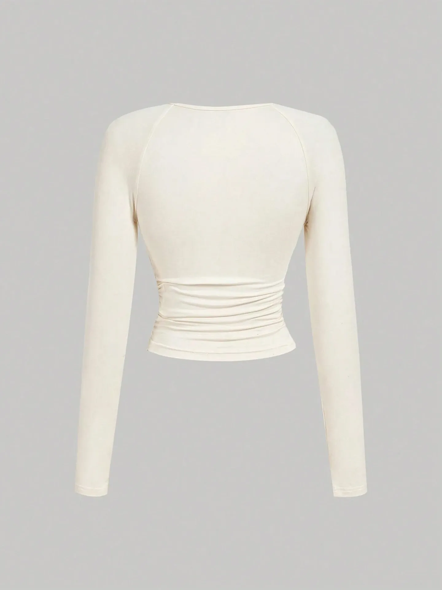 Draped Top | Savana | Bestsellers