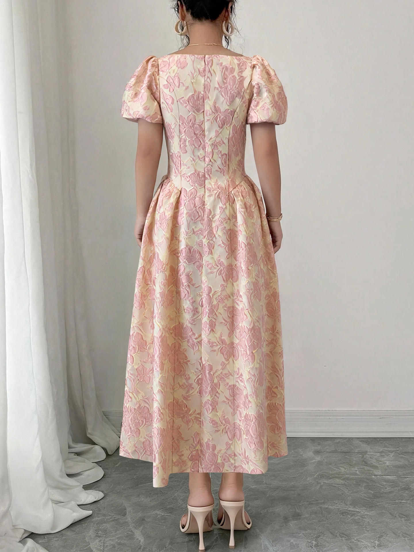 A-Line Dress | Savana | Bestsellers