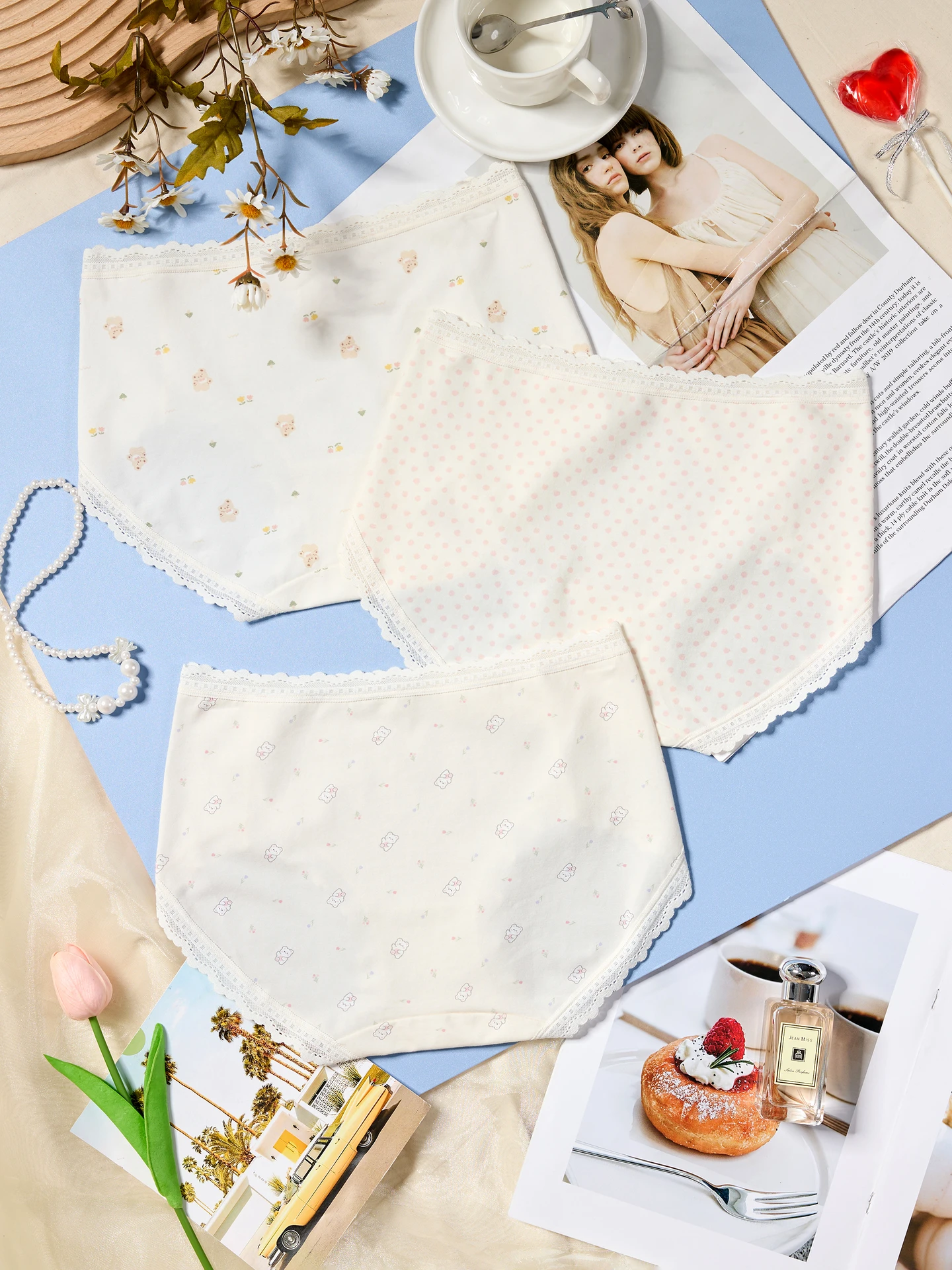 Bow Briefs | Savana | Bestsellers