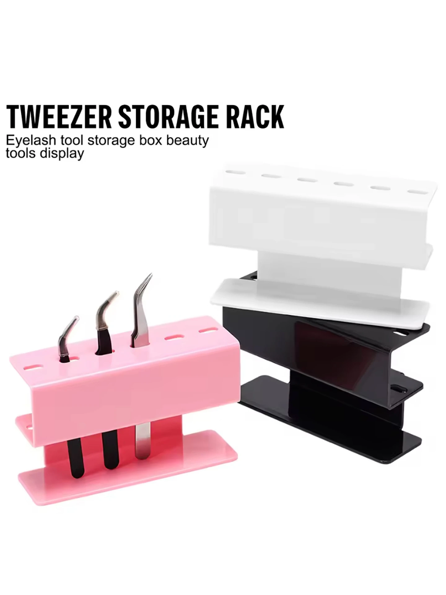 Tweezer Storage Rack | Savana | Bestsellers