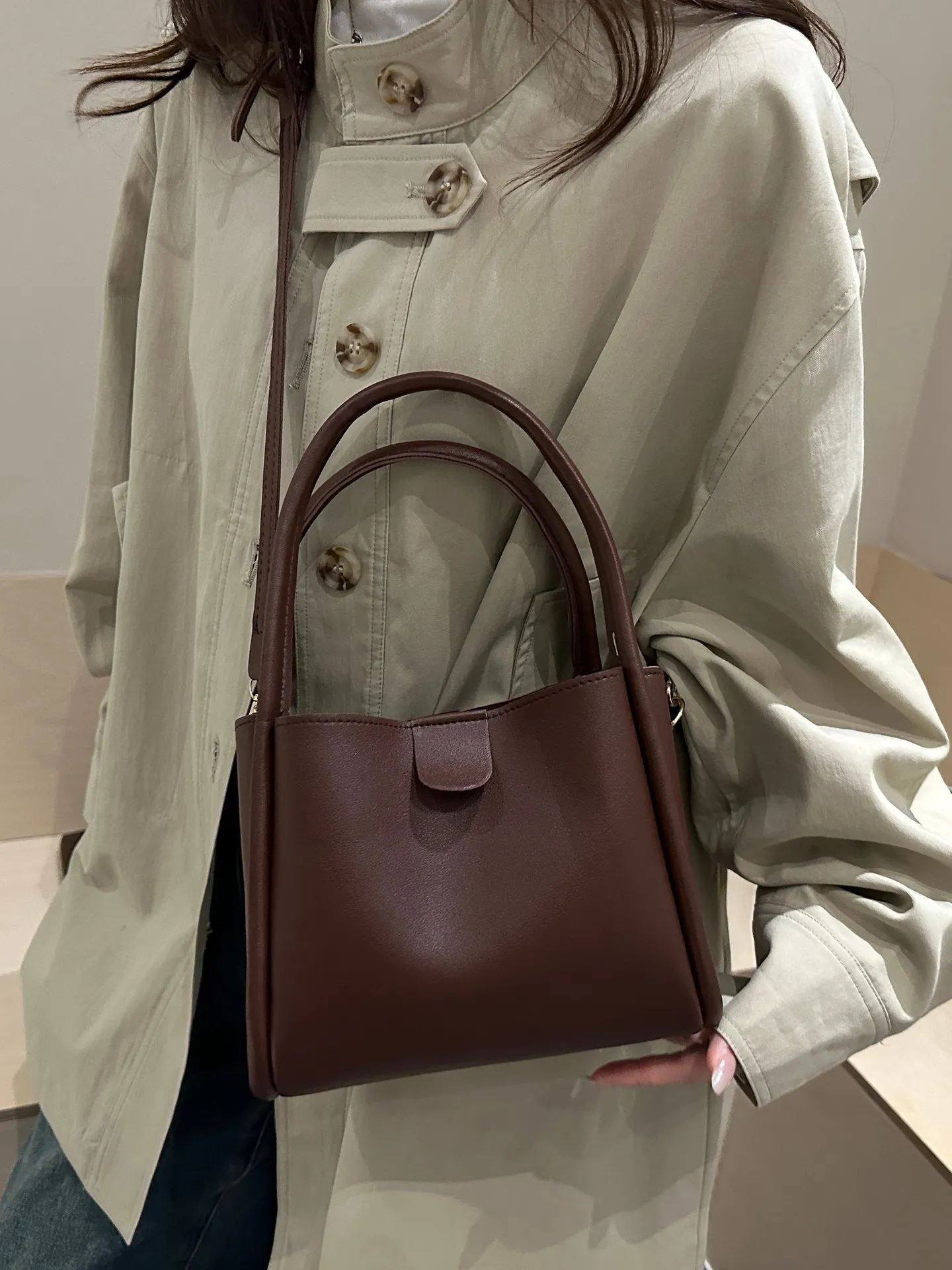 Top Handle Bags | Savana | Bestsellers