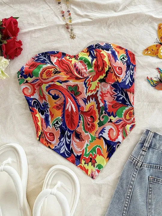 Find Your tube tops - For all the ways you love to dress.