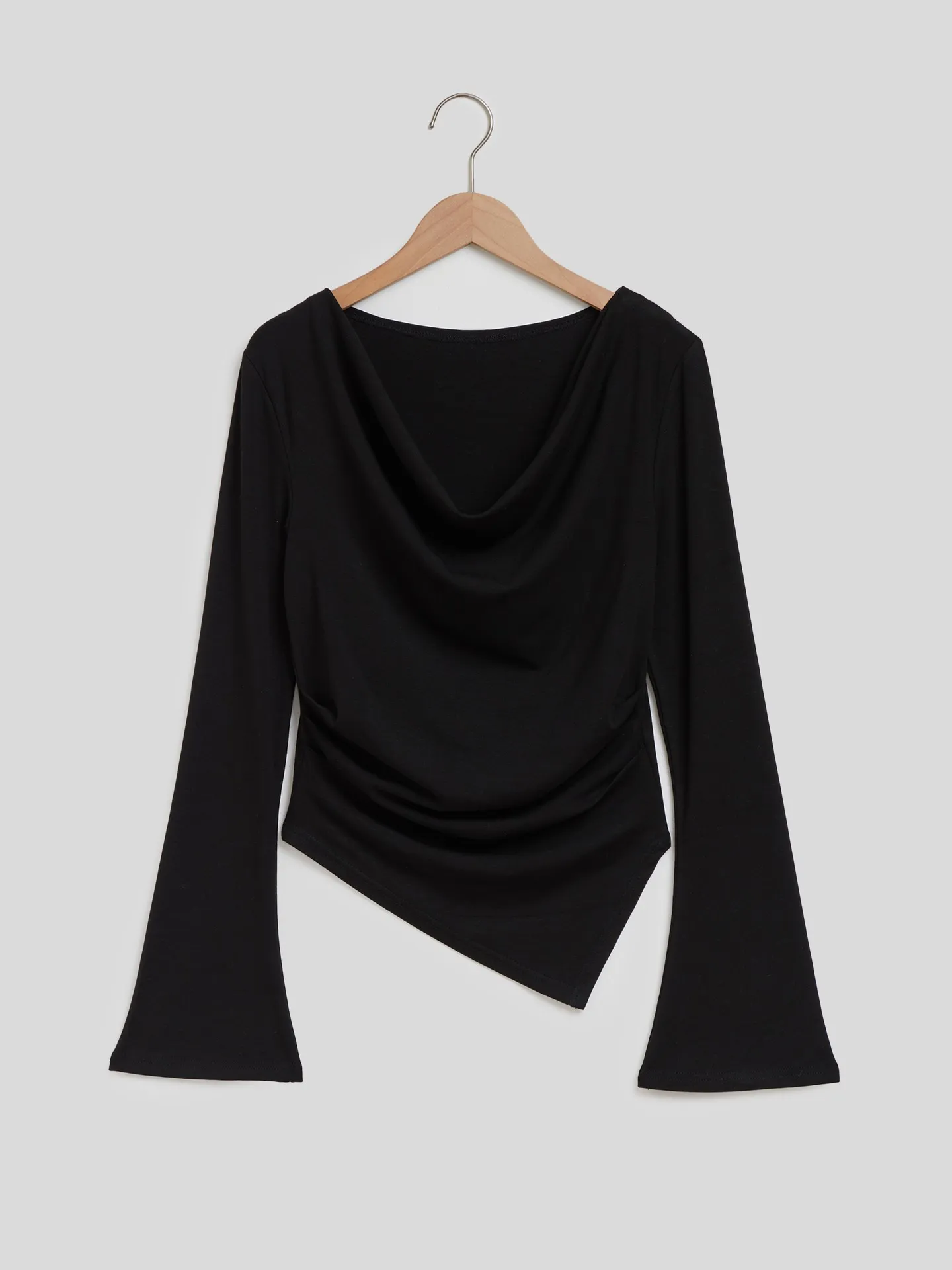 Draped Tops | Savana | Bestsellers