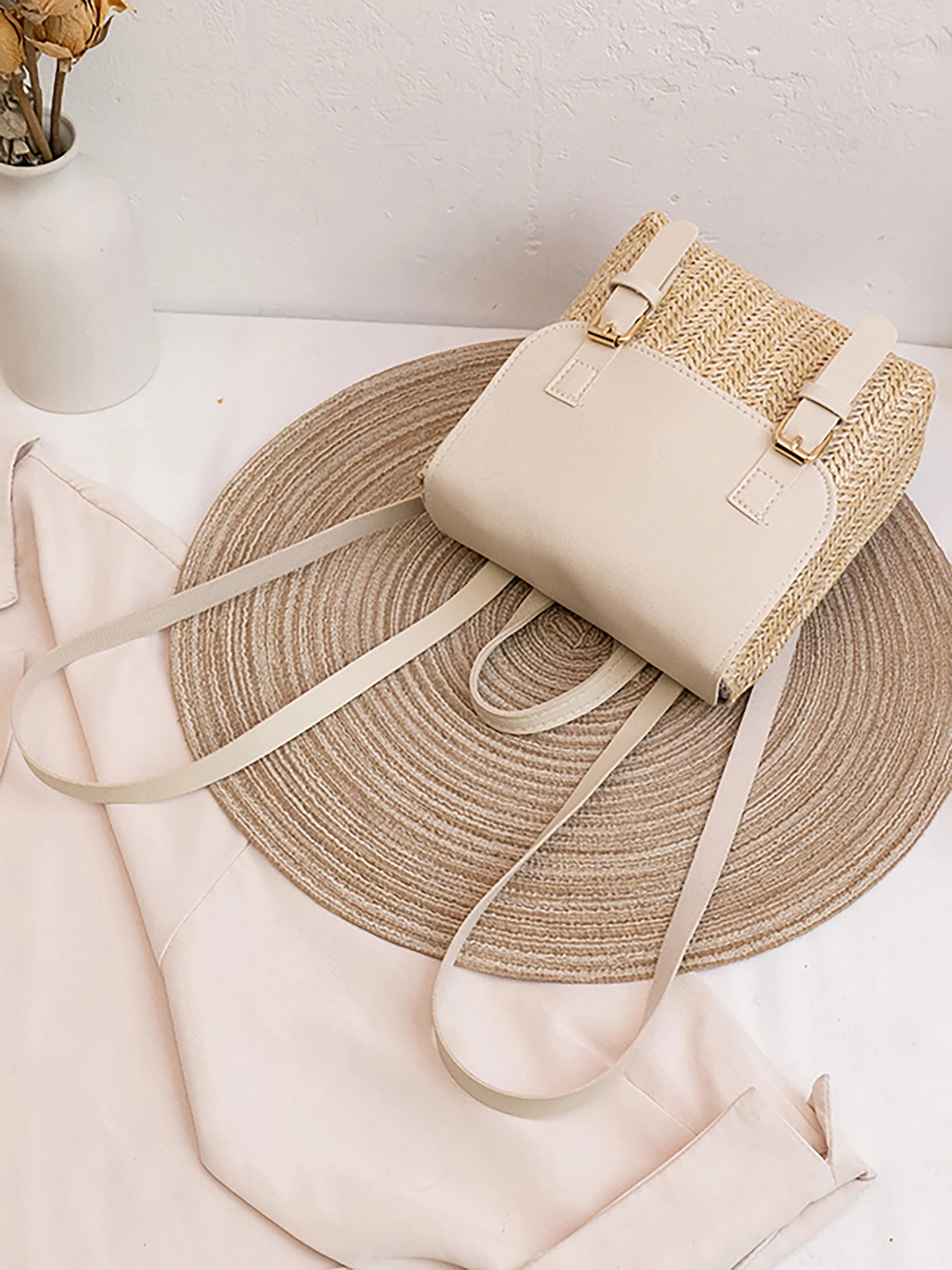 Solid Backpack | Savana | Bestsellers