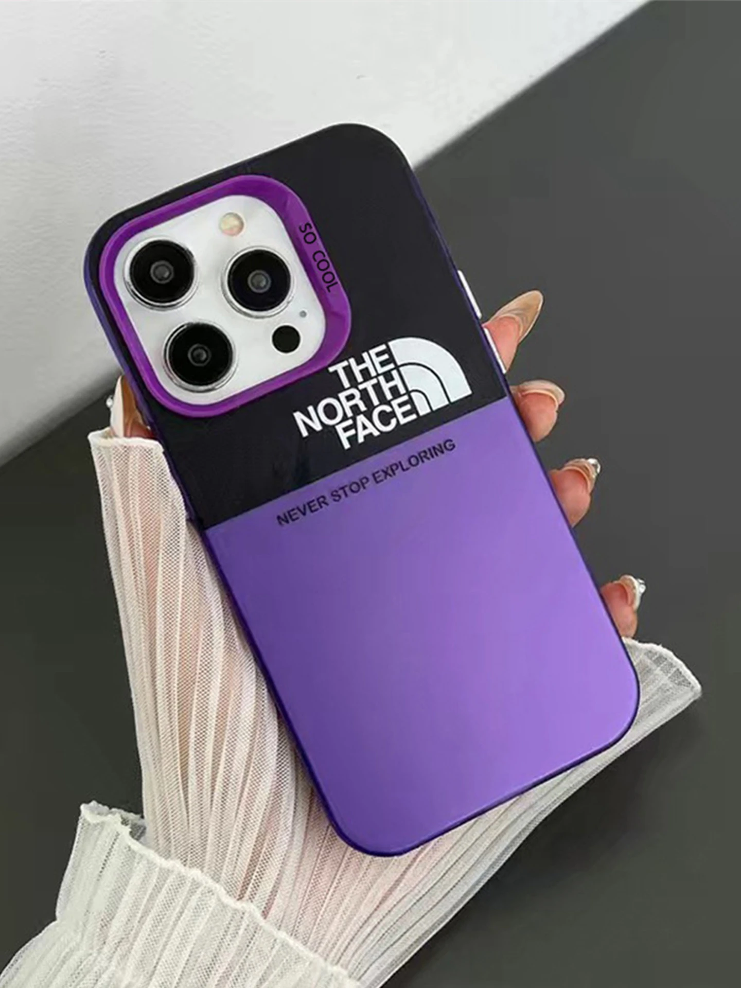 Alphabet Phone Case | Savana | Bestsellers