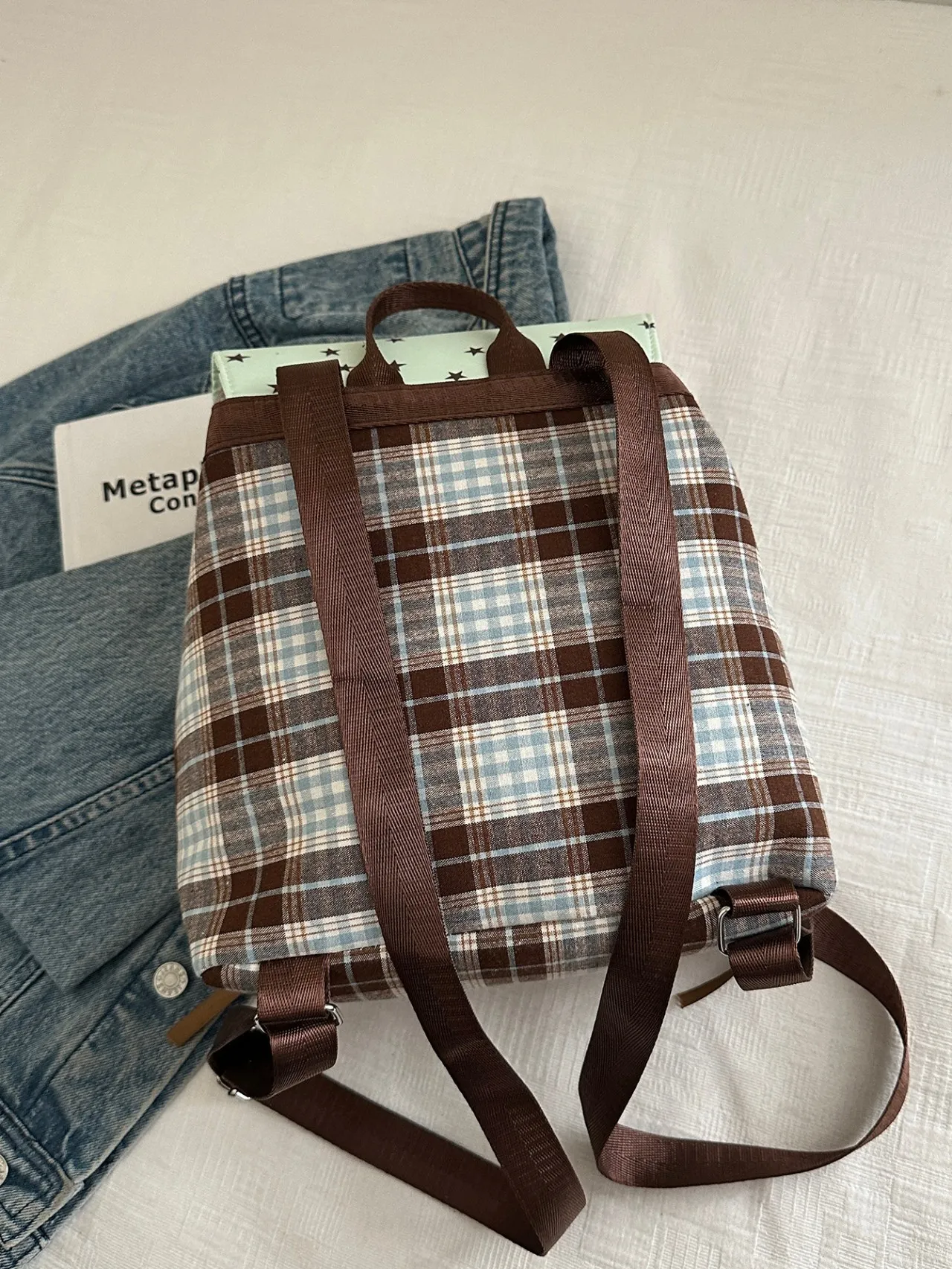 Bow Backpack | Savana | Bestsellers