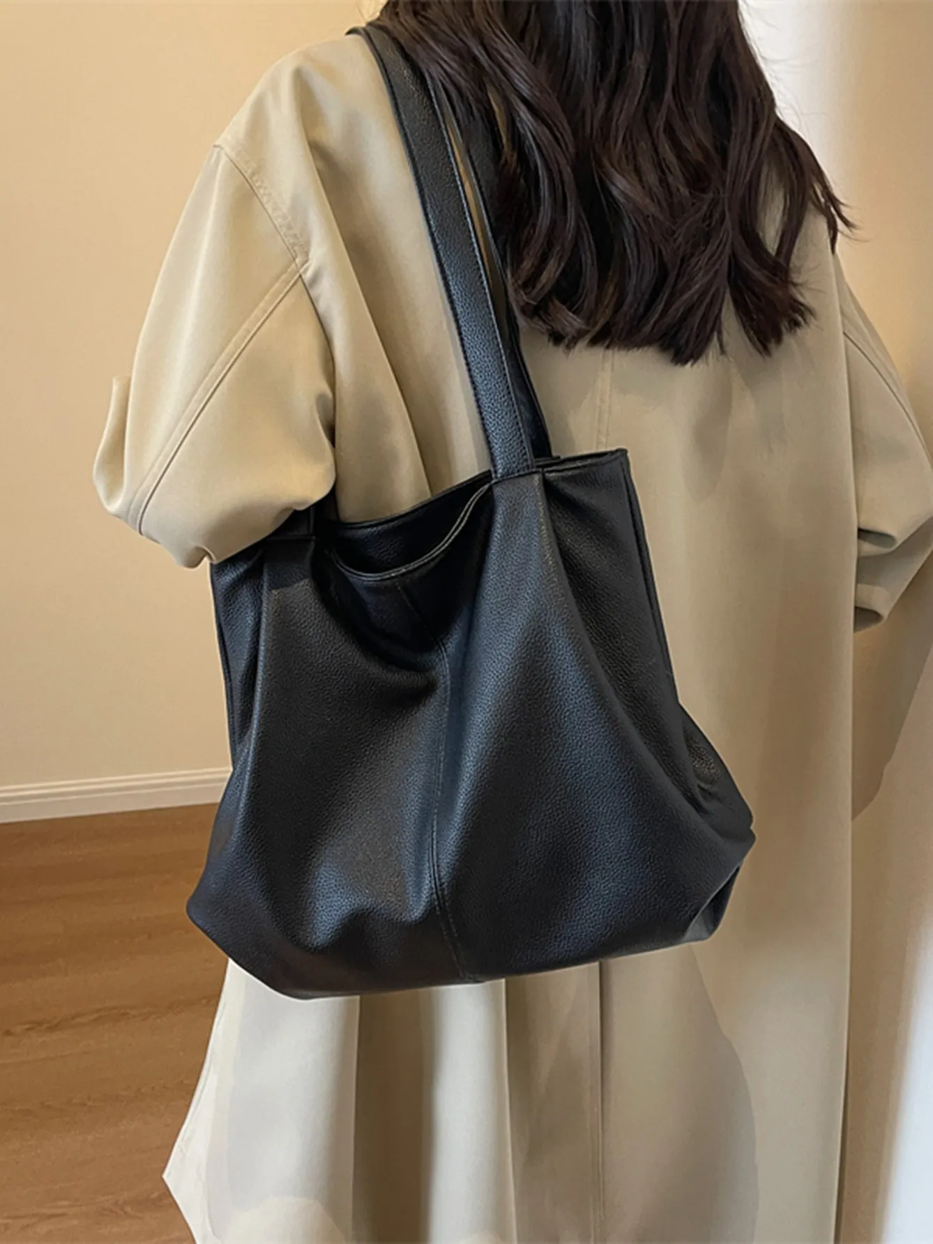 Solid Totes Bag | Savana | Bestsellers