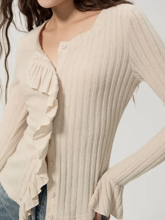 Ruffle Top | Savana | Bestsellers