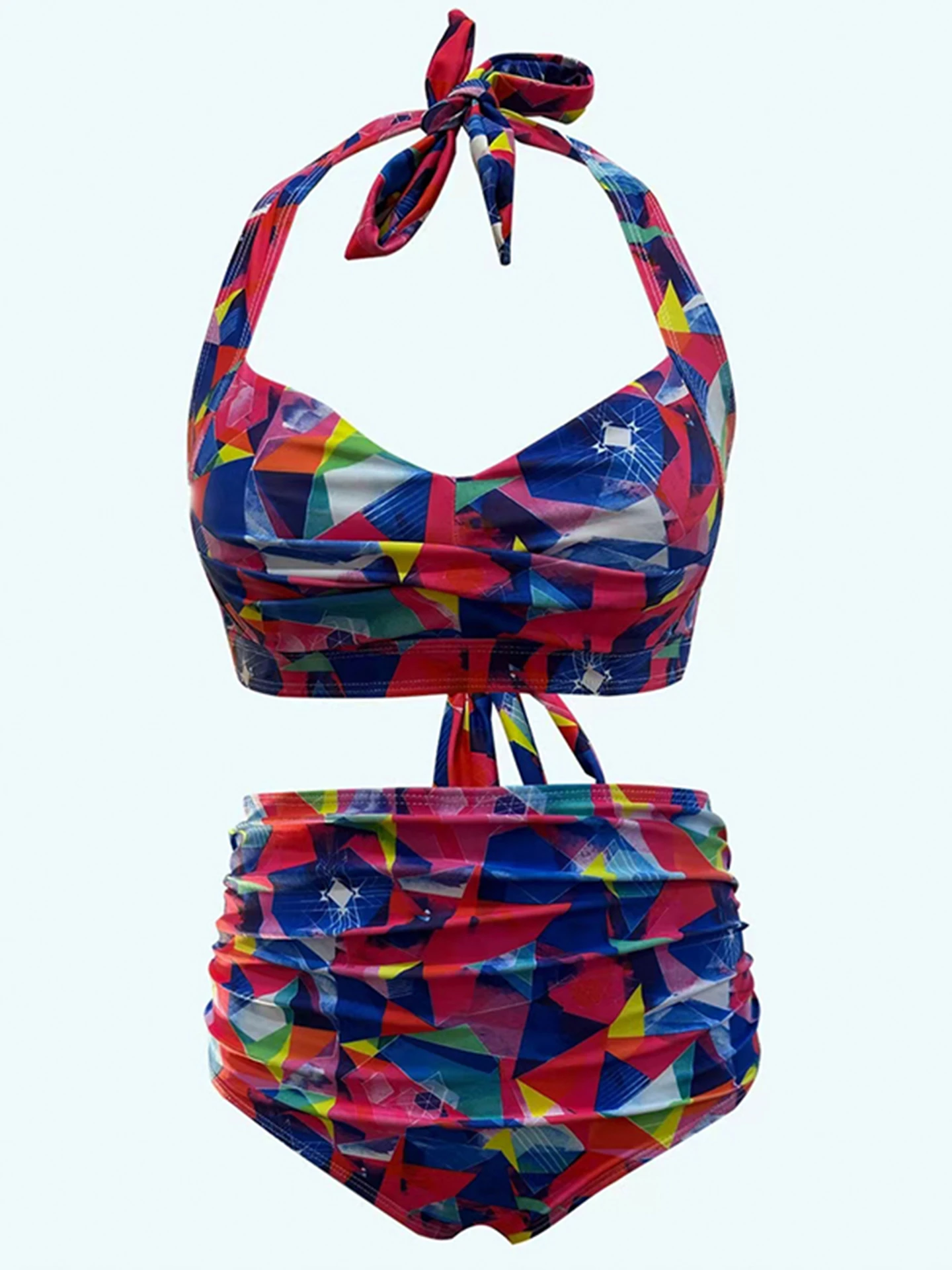 Sheer Bikini Set Savana Bestsellers 3658