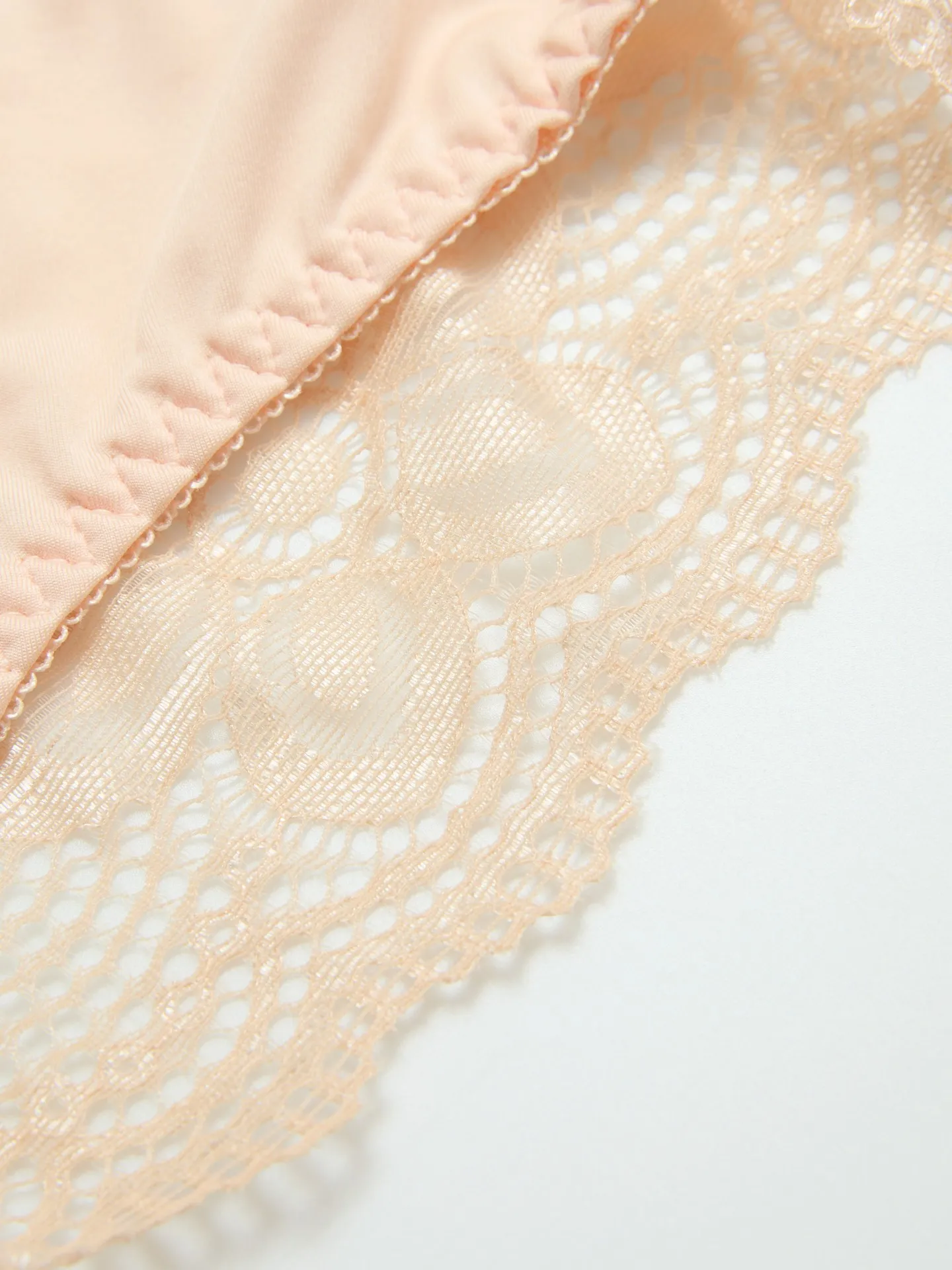 Floral Lace Bra & Panty Set | Savana | Bestsellers