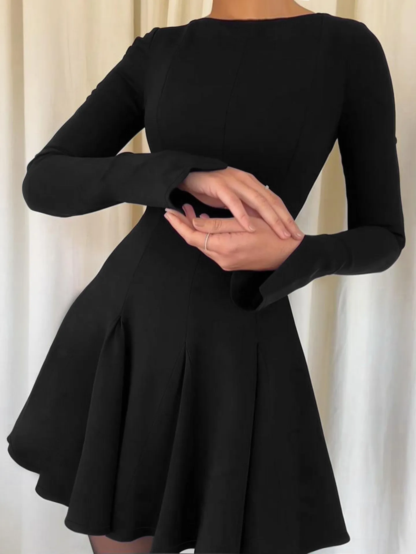 A-Line Dress | Savana | Bestsellers