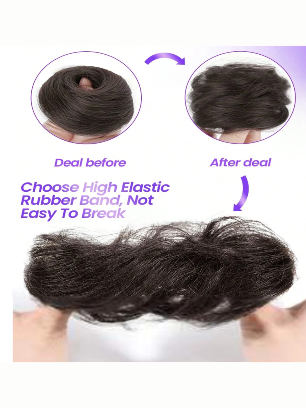 Hair Tie | Savana | Bestsellers