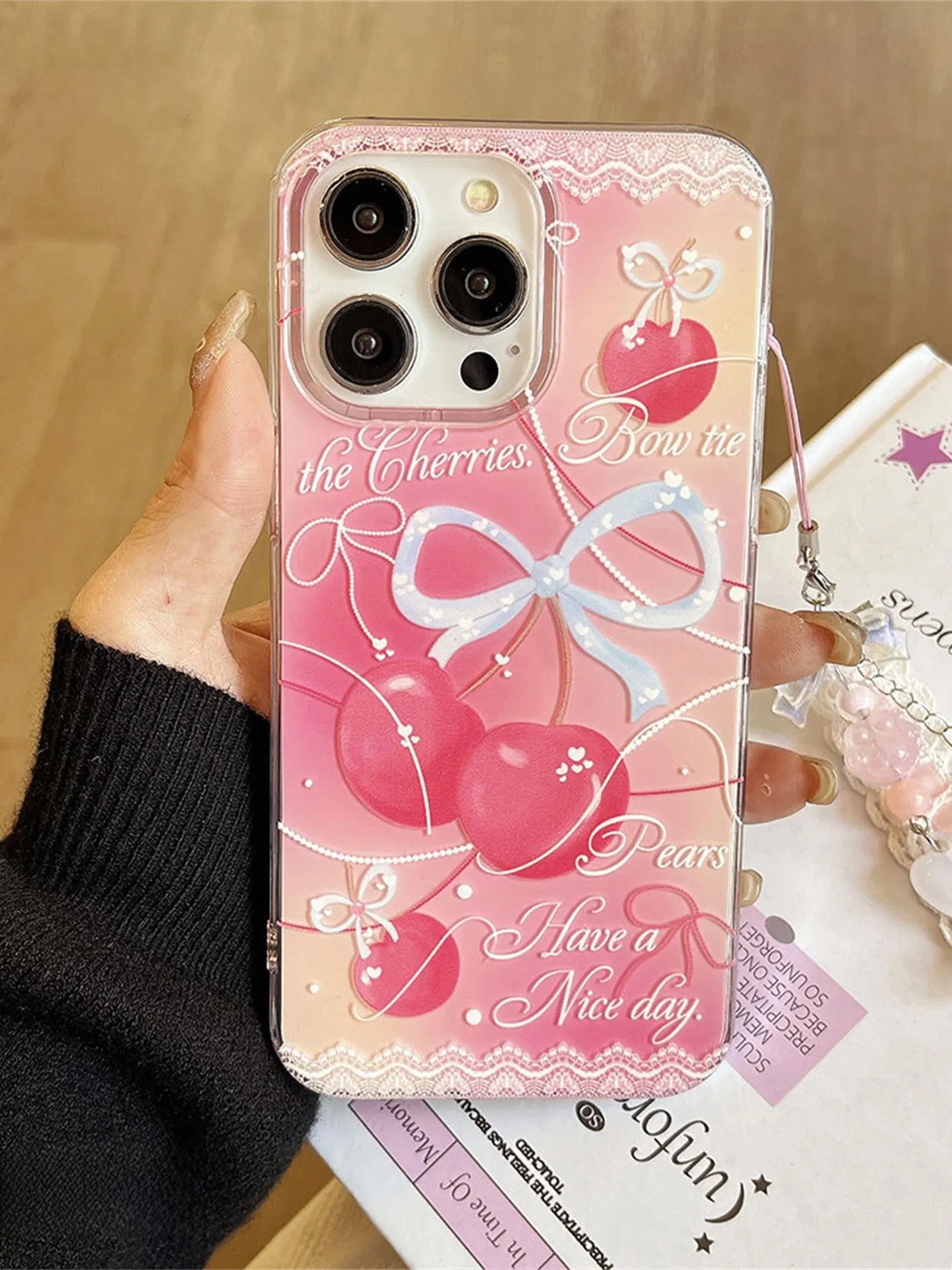 Fruit Phone Case | Savana | Bestsellers