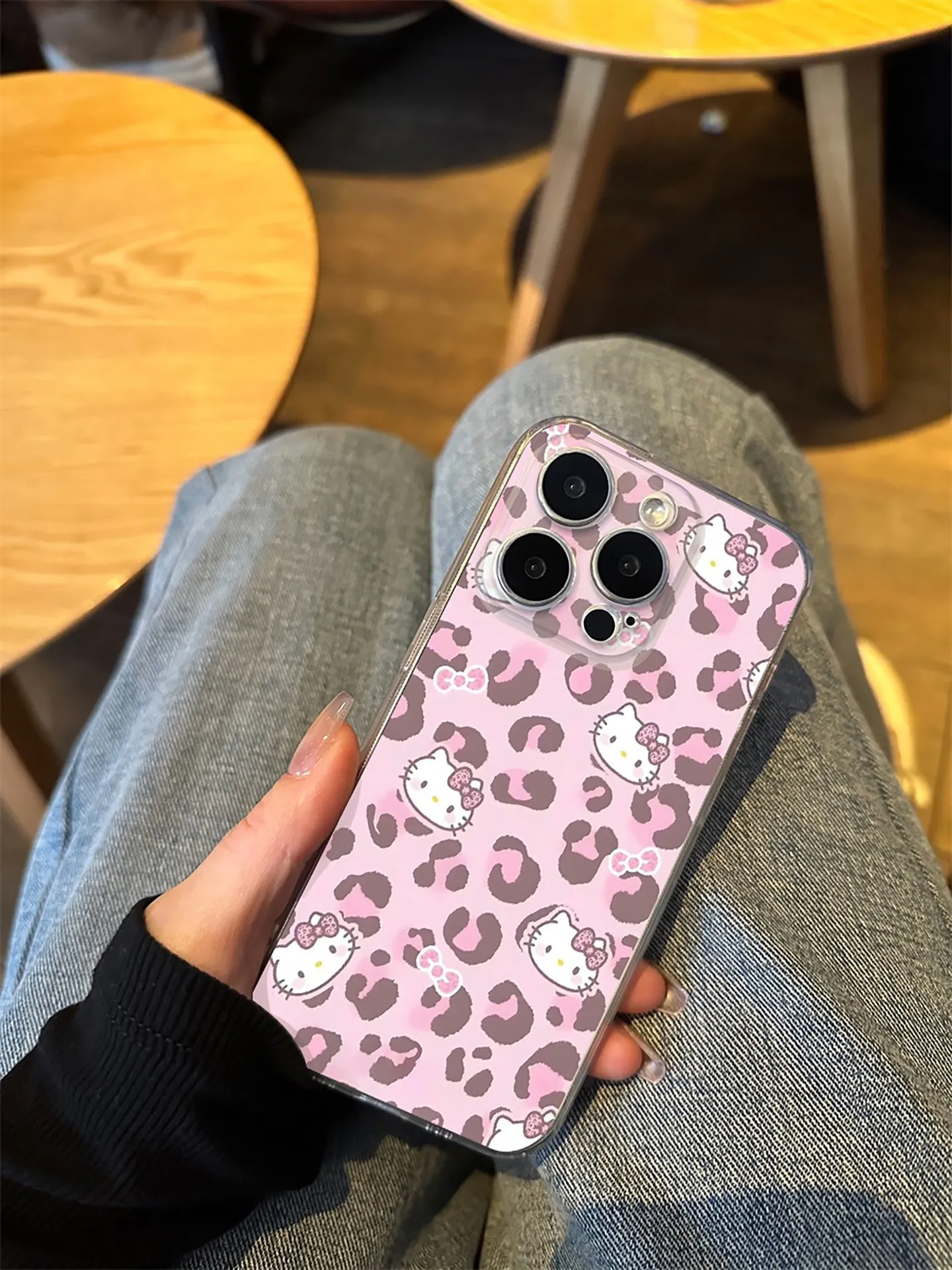 None Phone Case | Savana | Bestsellers