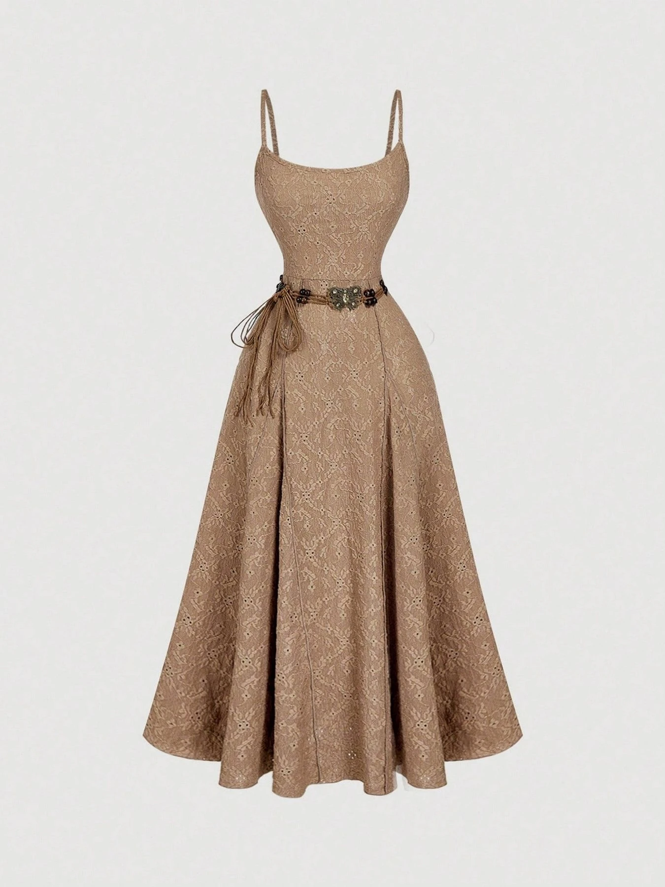 A-Line Dress (Without Belt) | Savana | Bestsellers