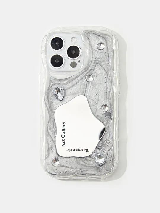 Solid Phone Case | Savana | Bestsellers