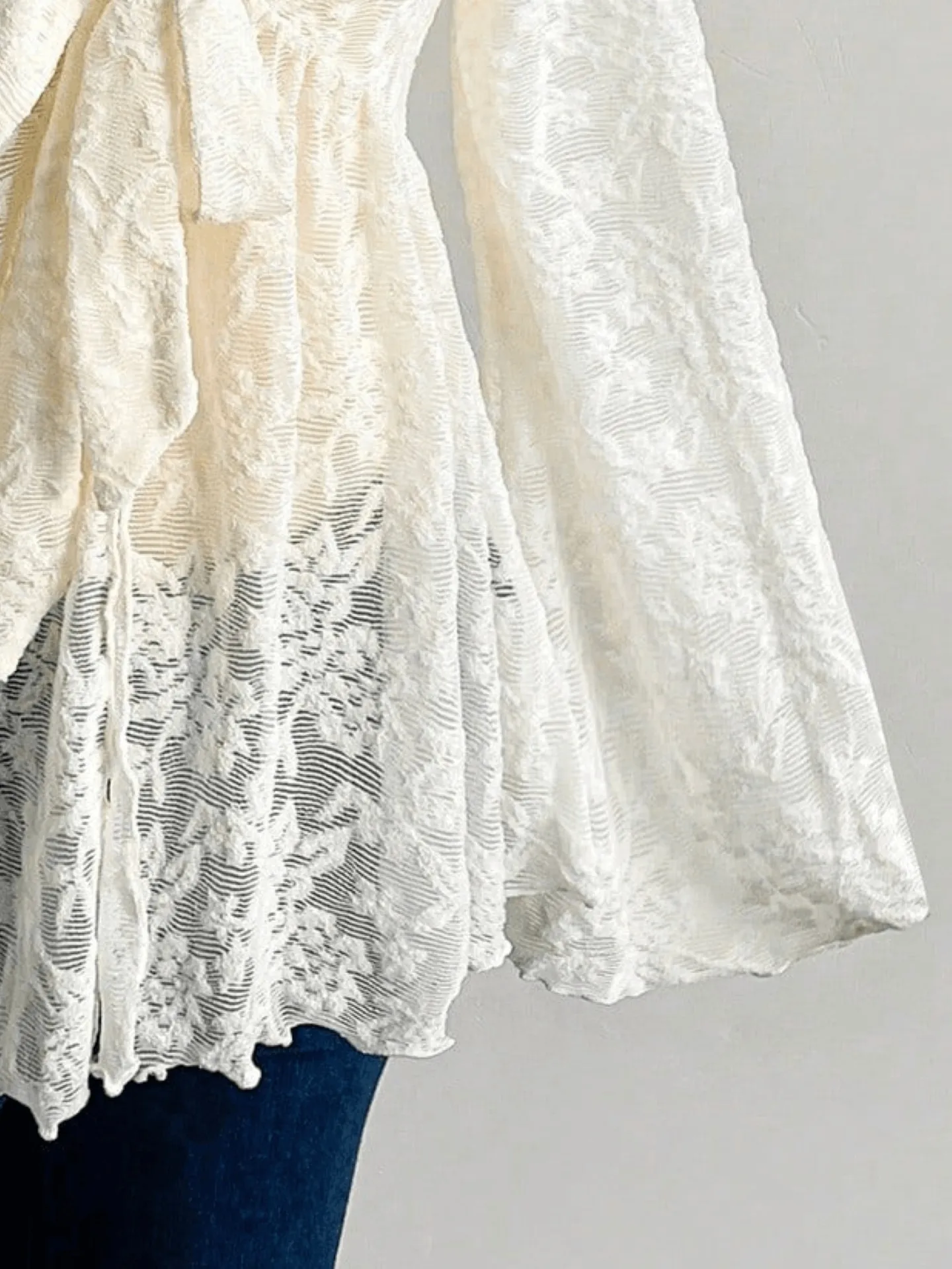 Sheer Top | Savana | Bestsellers
