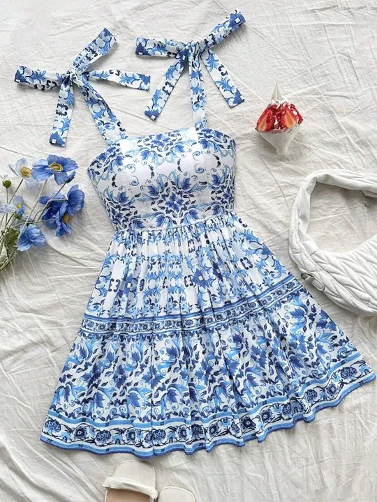 Find Your sundress - For all the ways you love to dress.