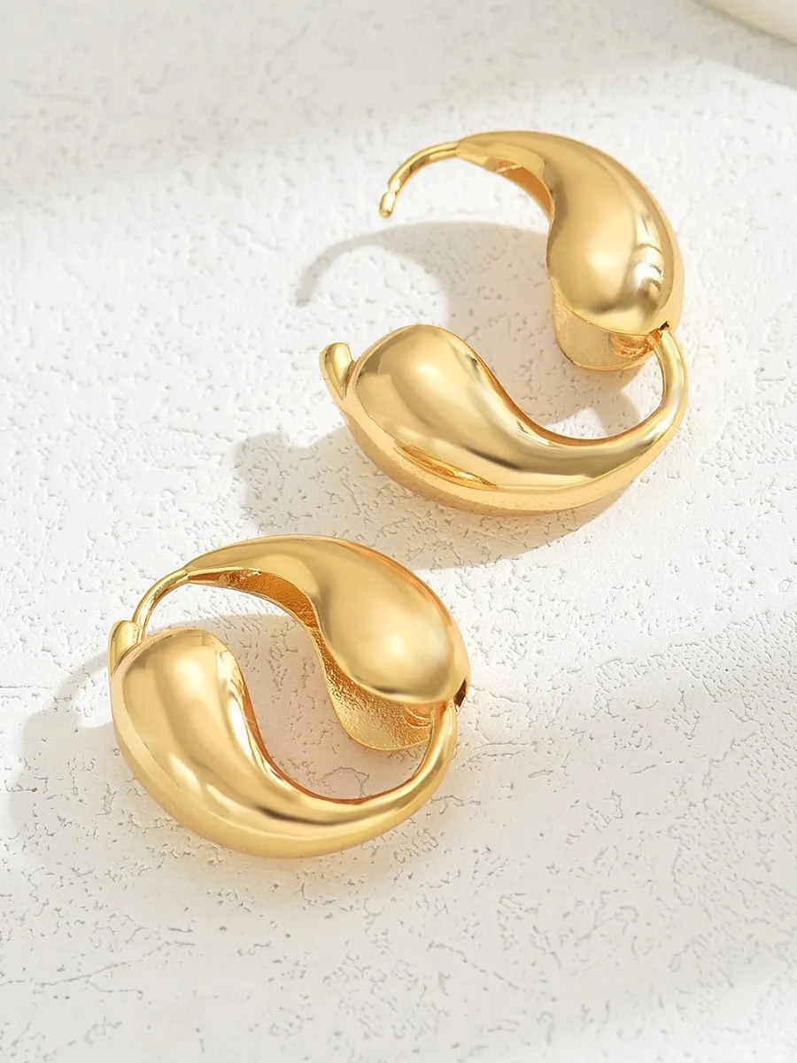 Water Drop Artificial Jewellery - Dangle | Savana | Bestsellers