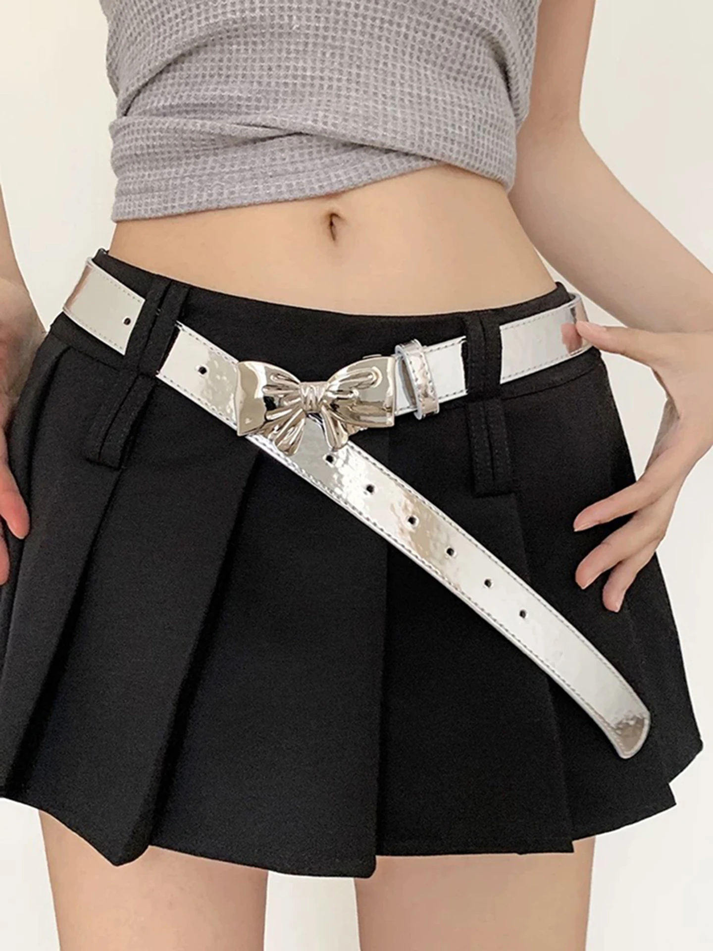 Bow Belt | Savana | Bestsellers