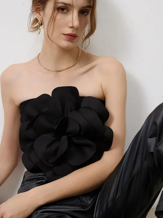Find Your tube tops - For all the ways you love to dress.