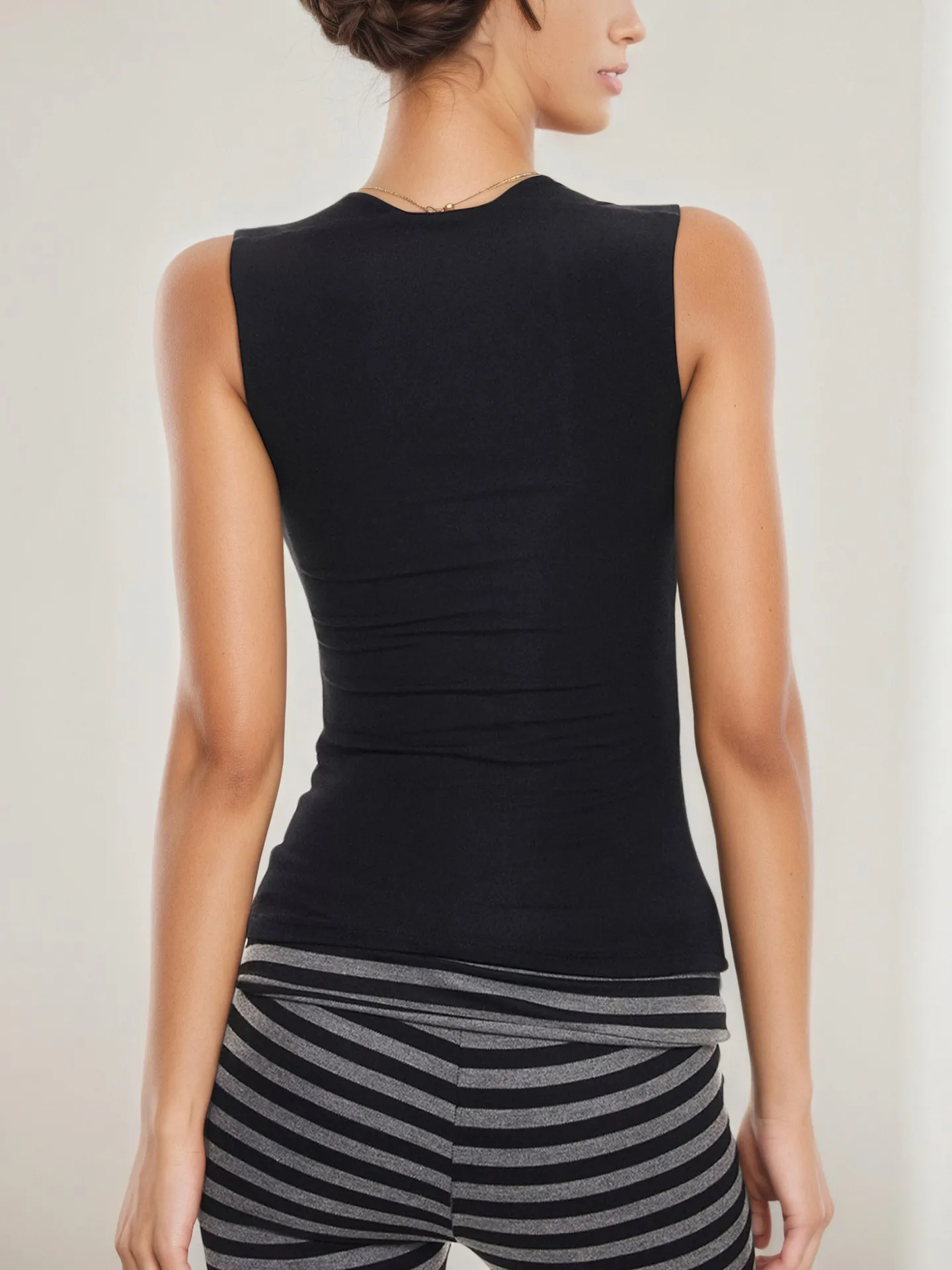 Gathered Tank Top | Savana | Bestsellers