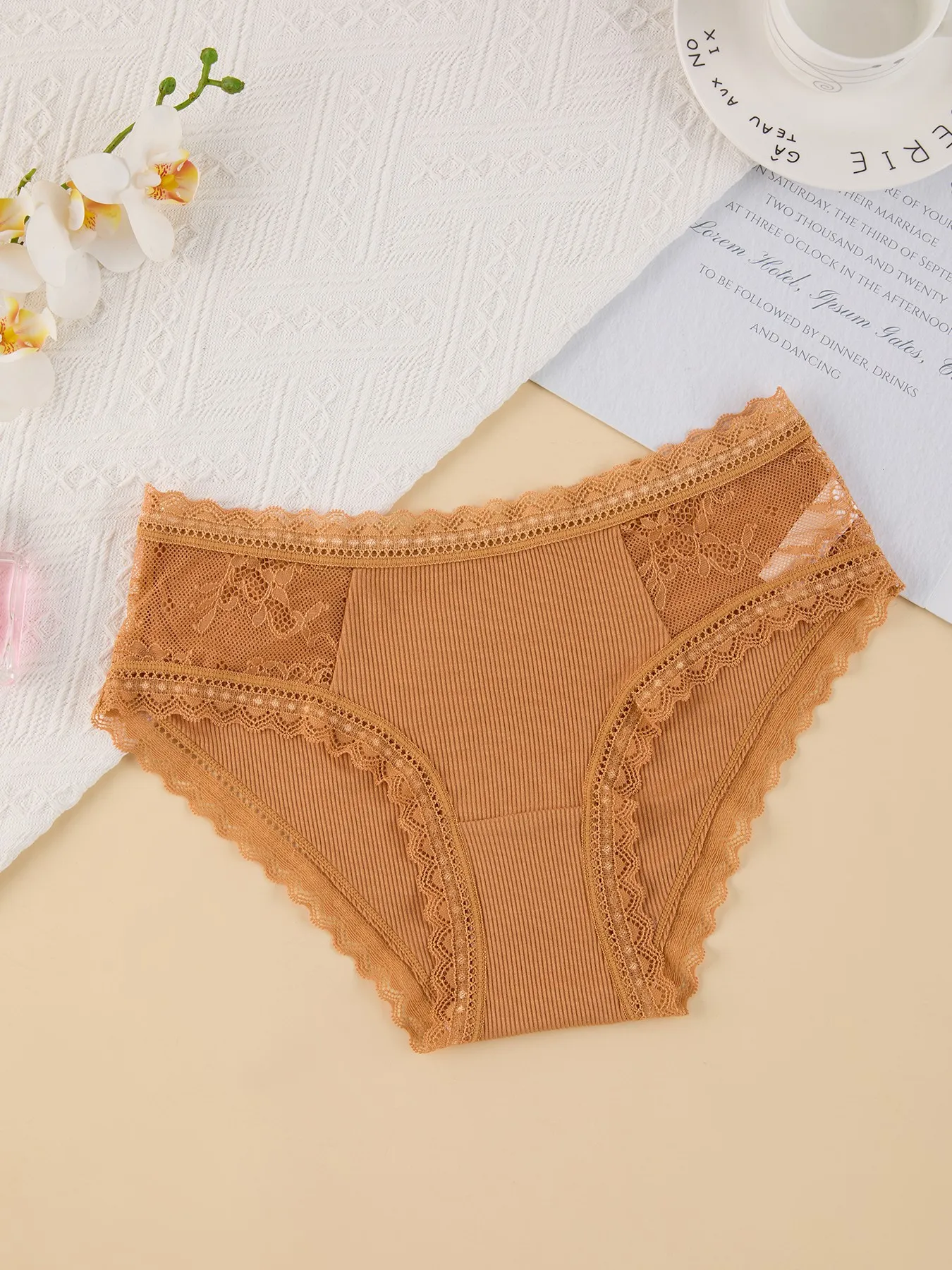 Sheer Briefs | Savana | Bestsellers