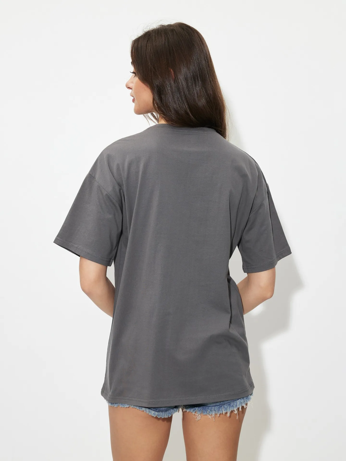 Printed Pullover T-Shirt | Savana | Bestsellers