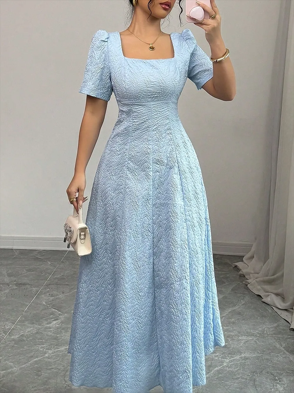 A-Line Dress | Savana | Bestsellers