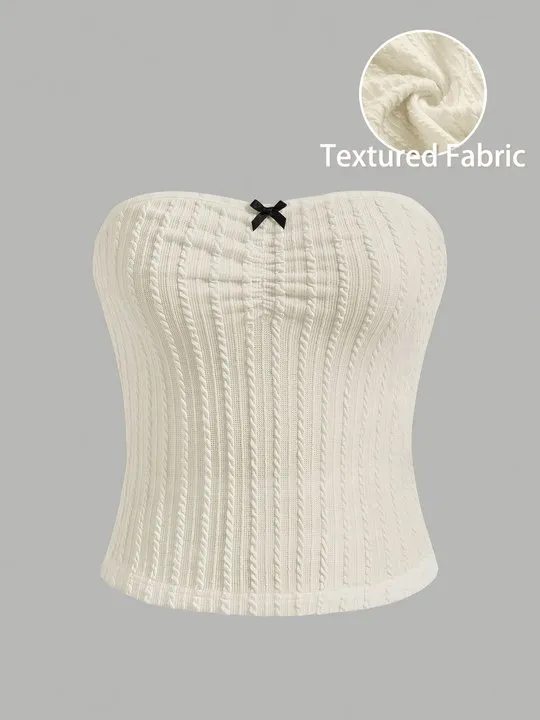 Find Your tube tops - For all the ways you love to dress.