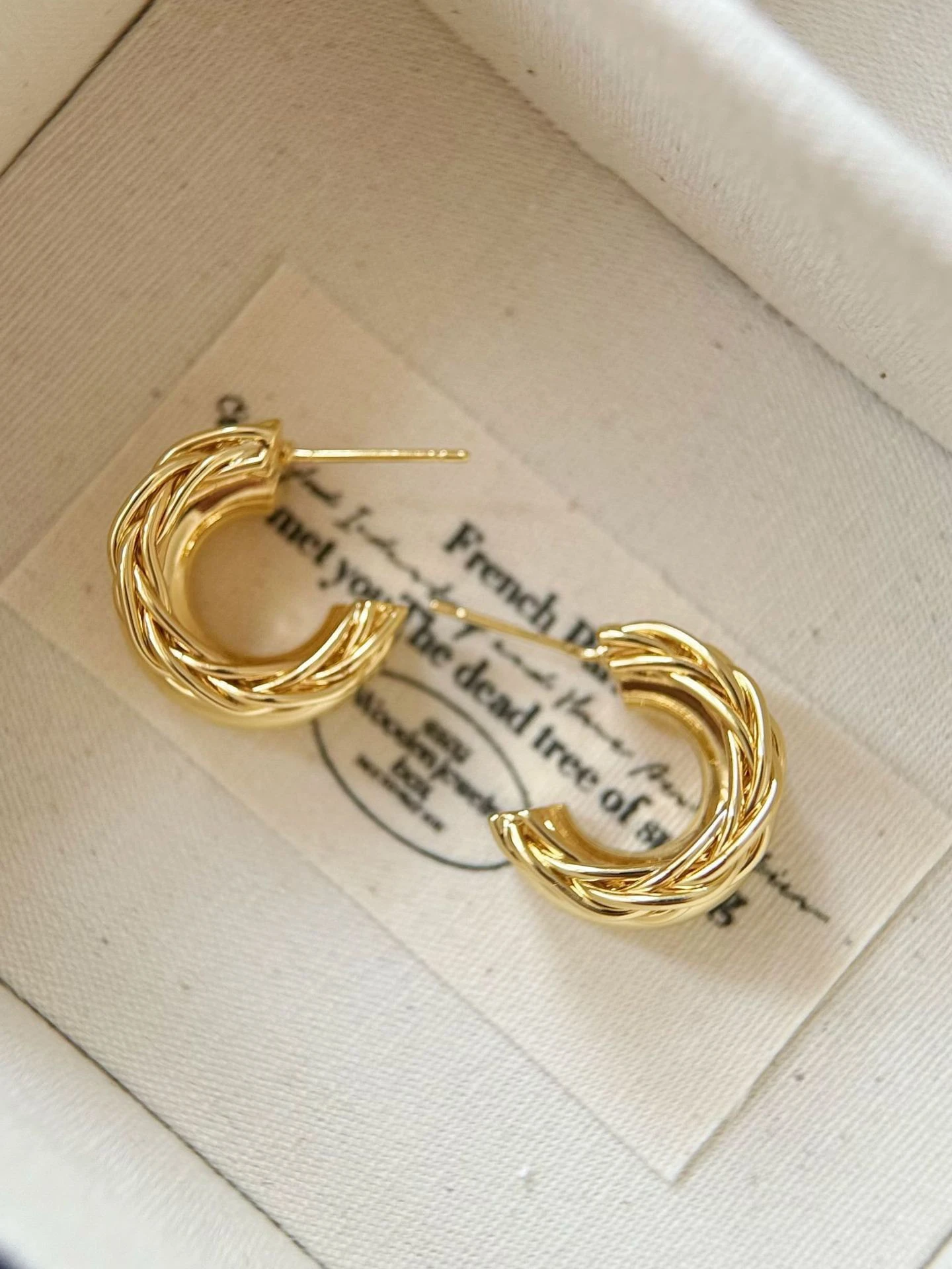 Stud Earrings | Savana | Bestsellers