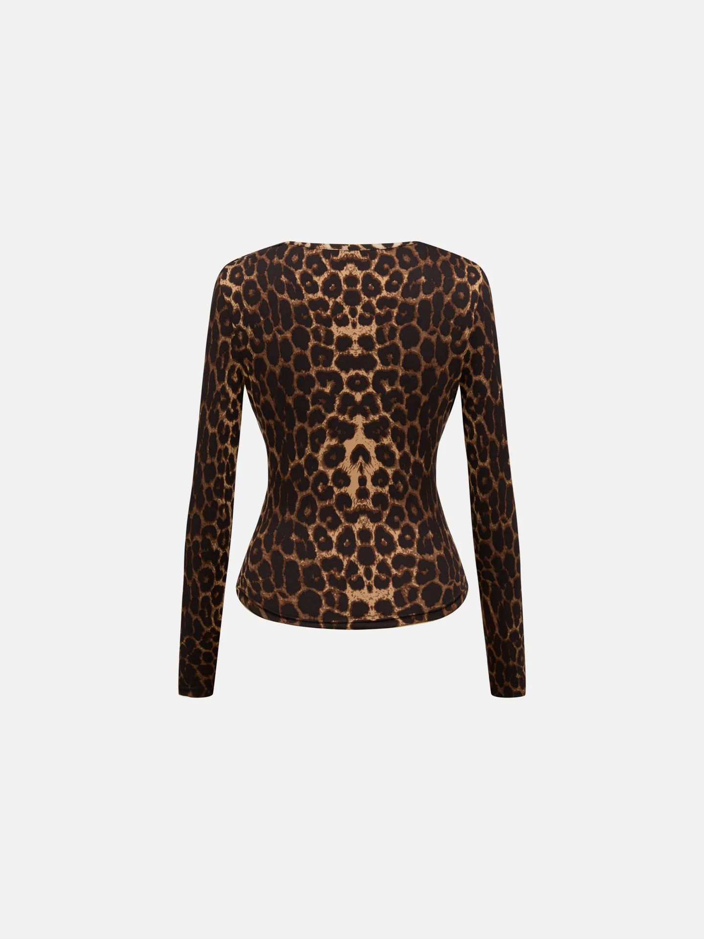 Leopard Print Top | Savana | Bestsellers